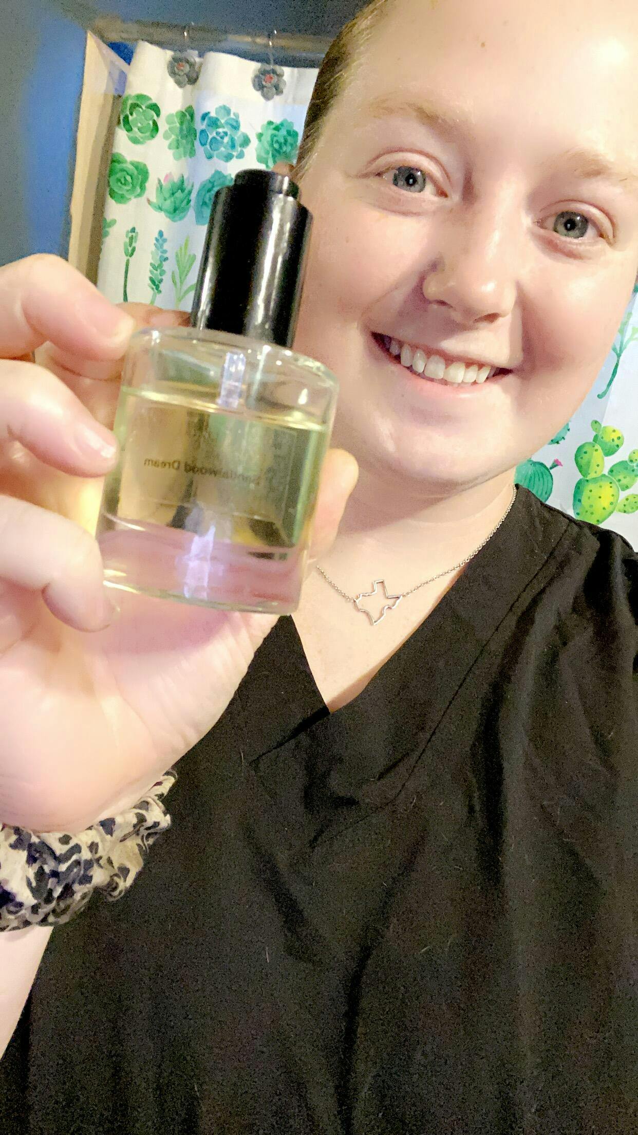 Sandalwood Dream – Eternalperfumeoils