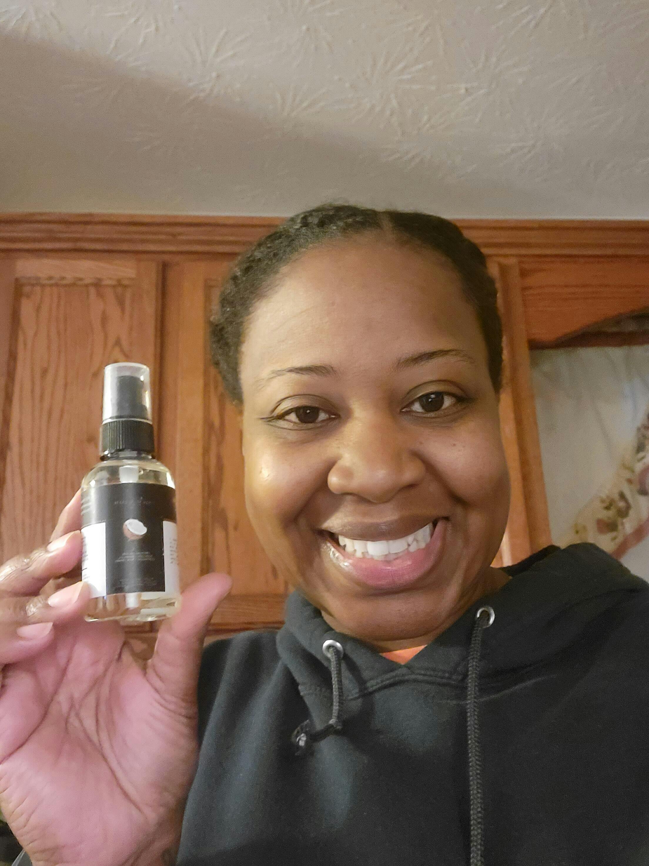 Royal Cherry – Eternalperfumeoils