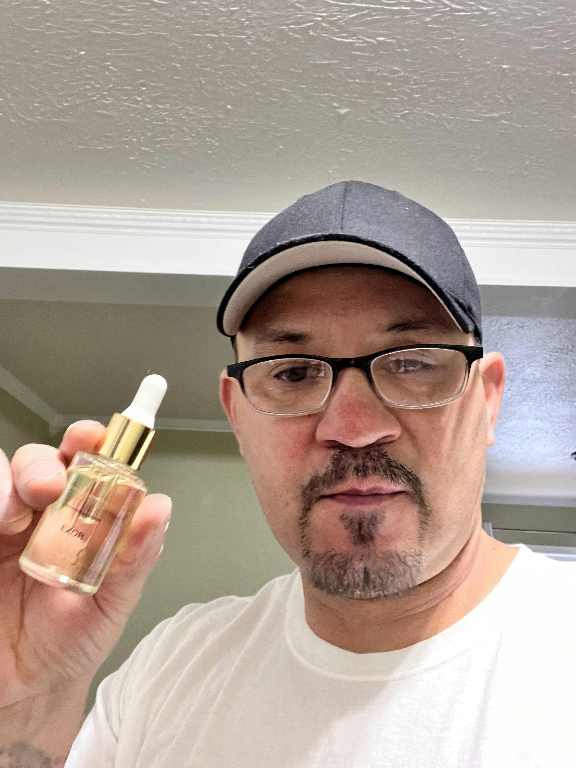 Exor – Eternalperfumeoils