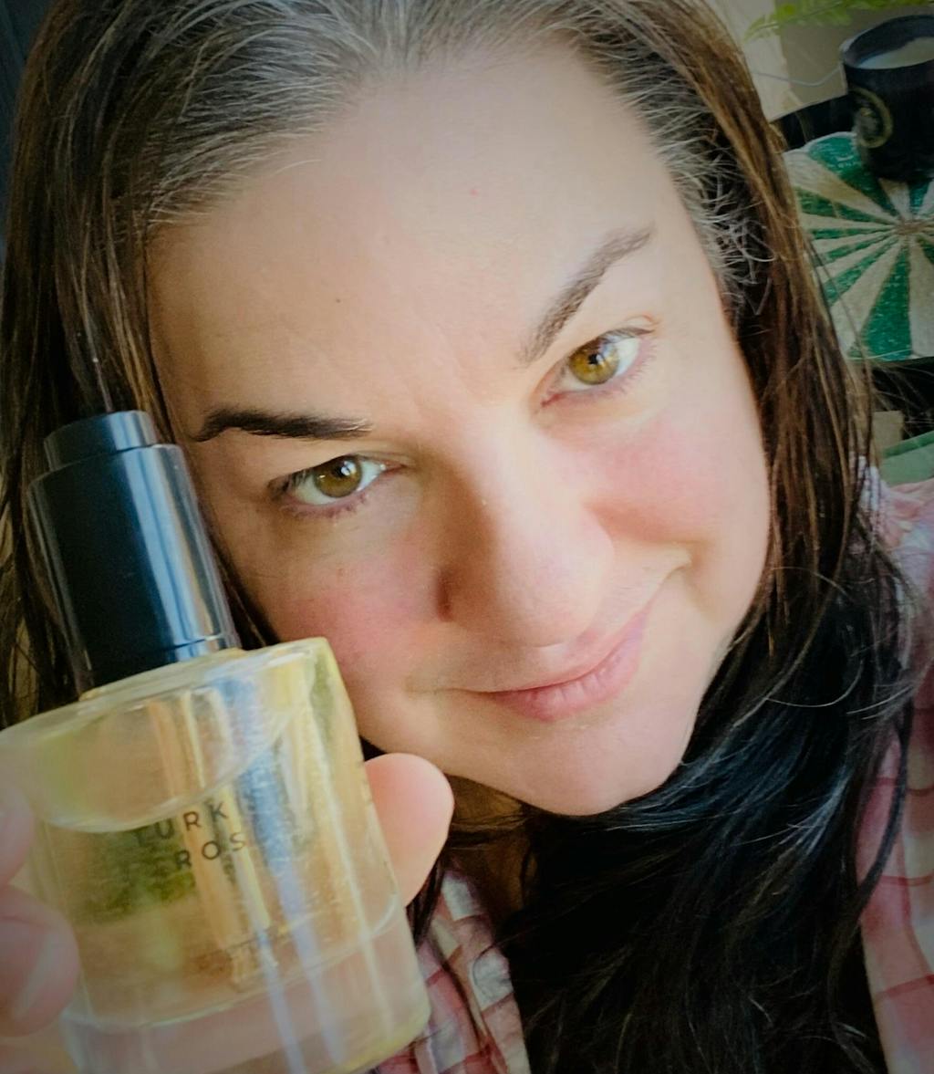 turkish rose perfume oil - Eternalperfumeoils