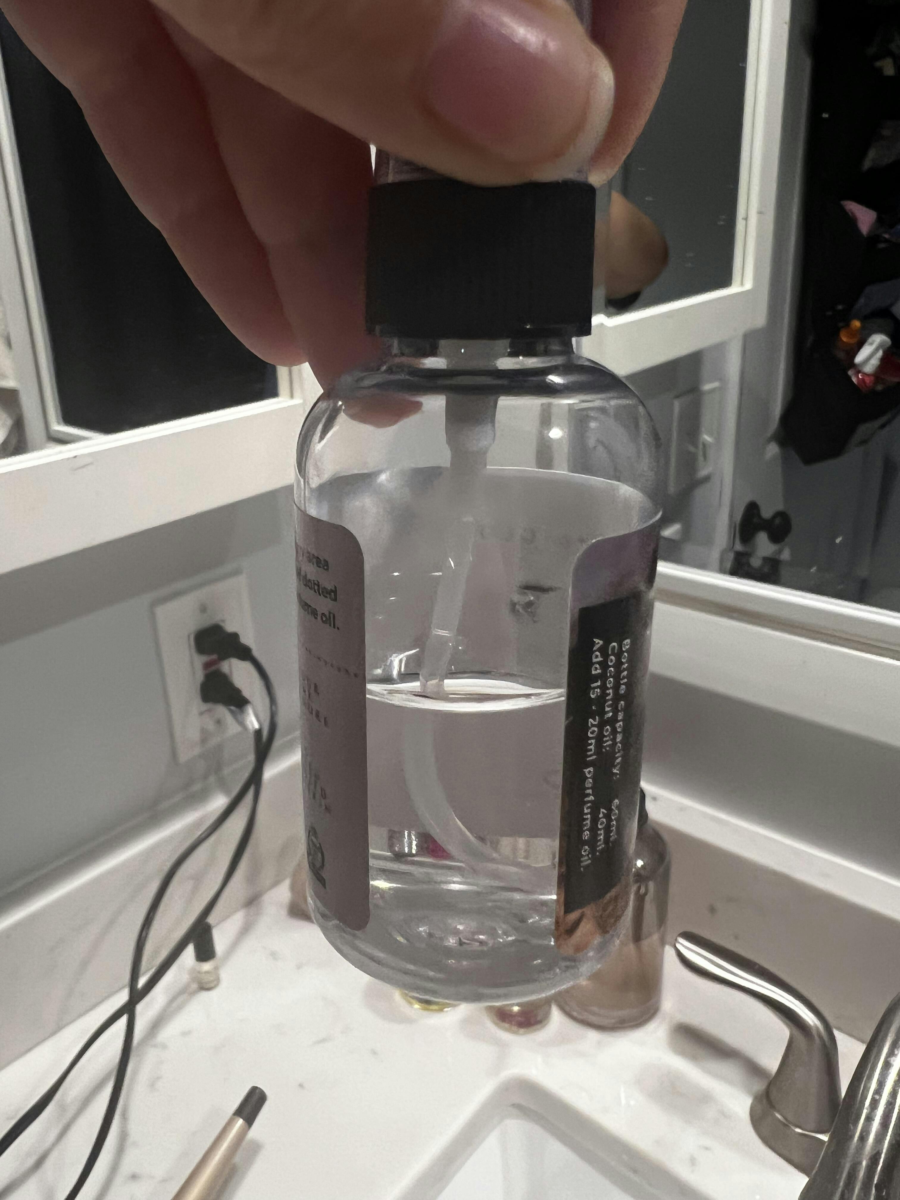 Coco-Glow Elixir – Eternalperfumeoils