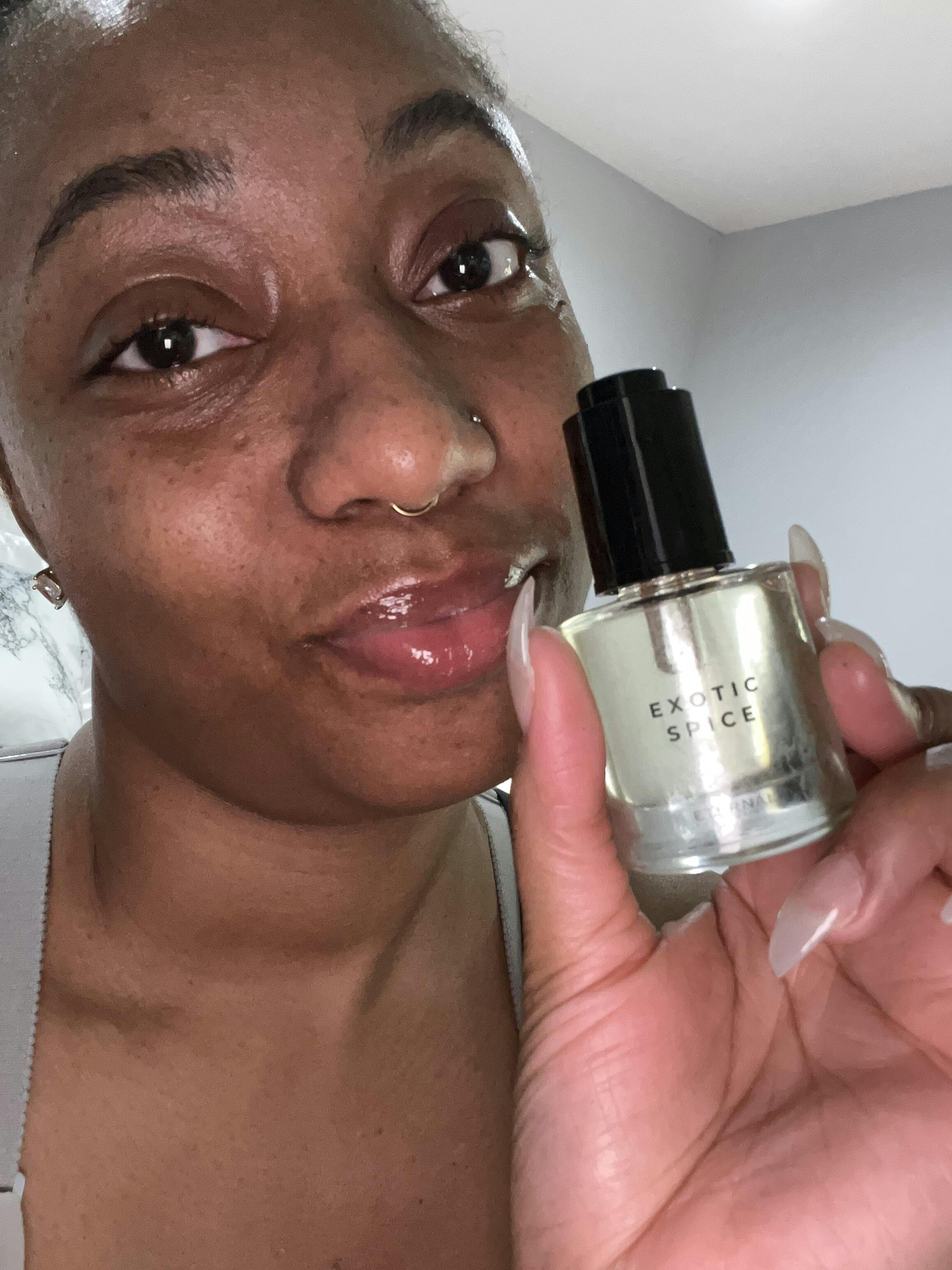 Exotic Spice Perfume - Eternalperfumeoils