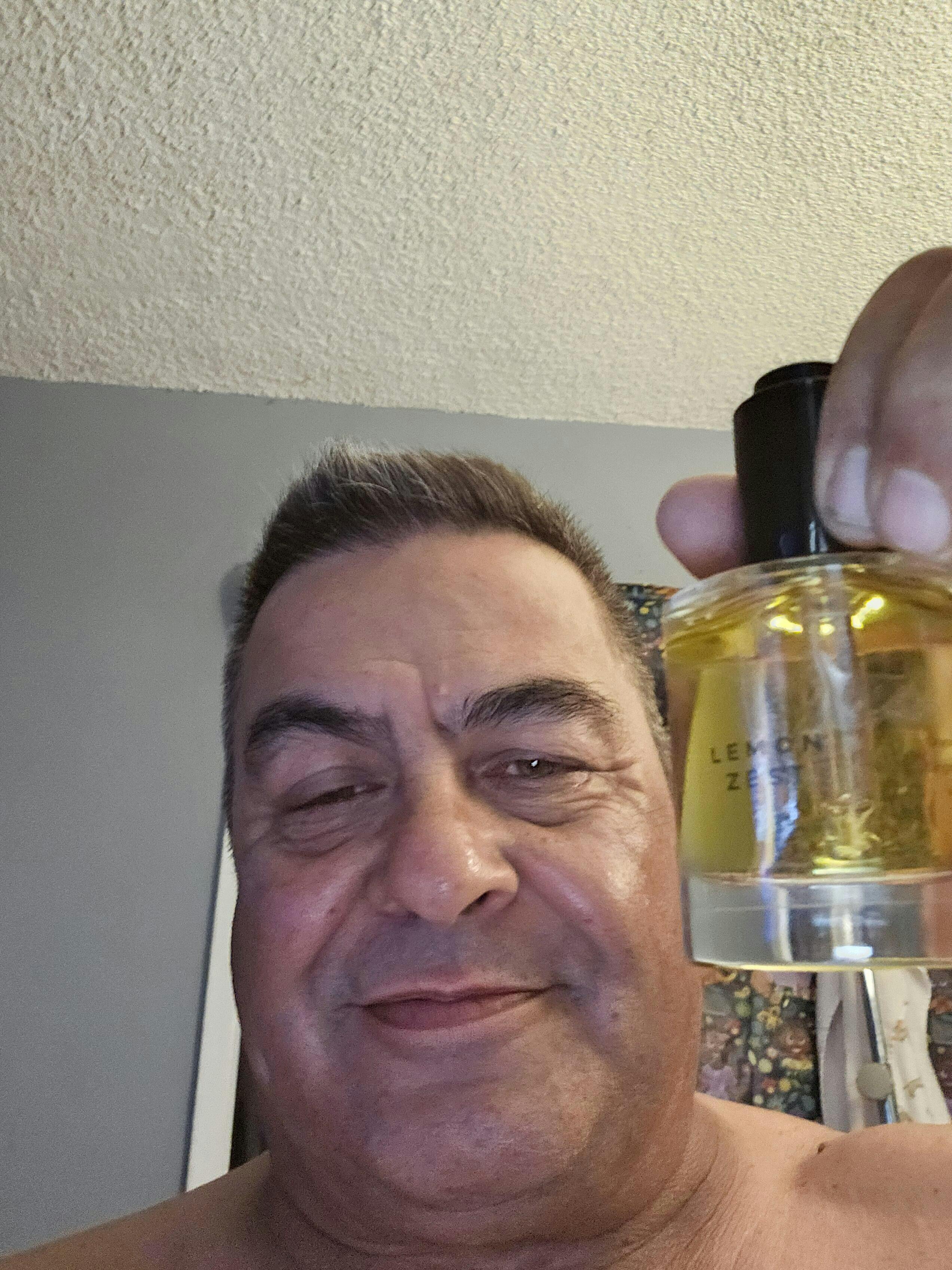 Lemon Zest | Lemon Perfume - Eternalperfumeoils