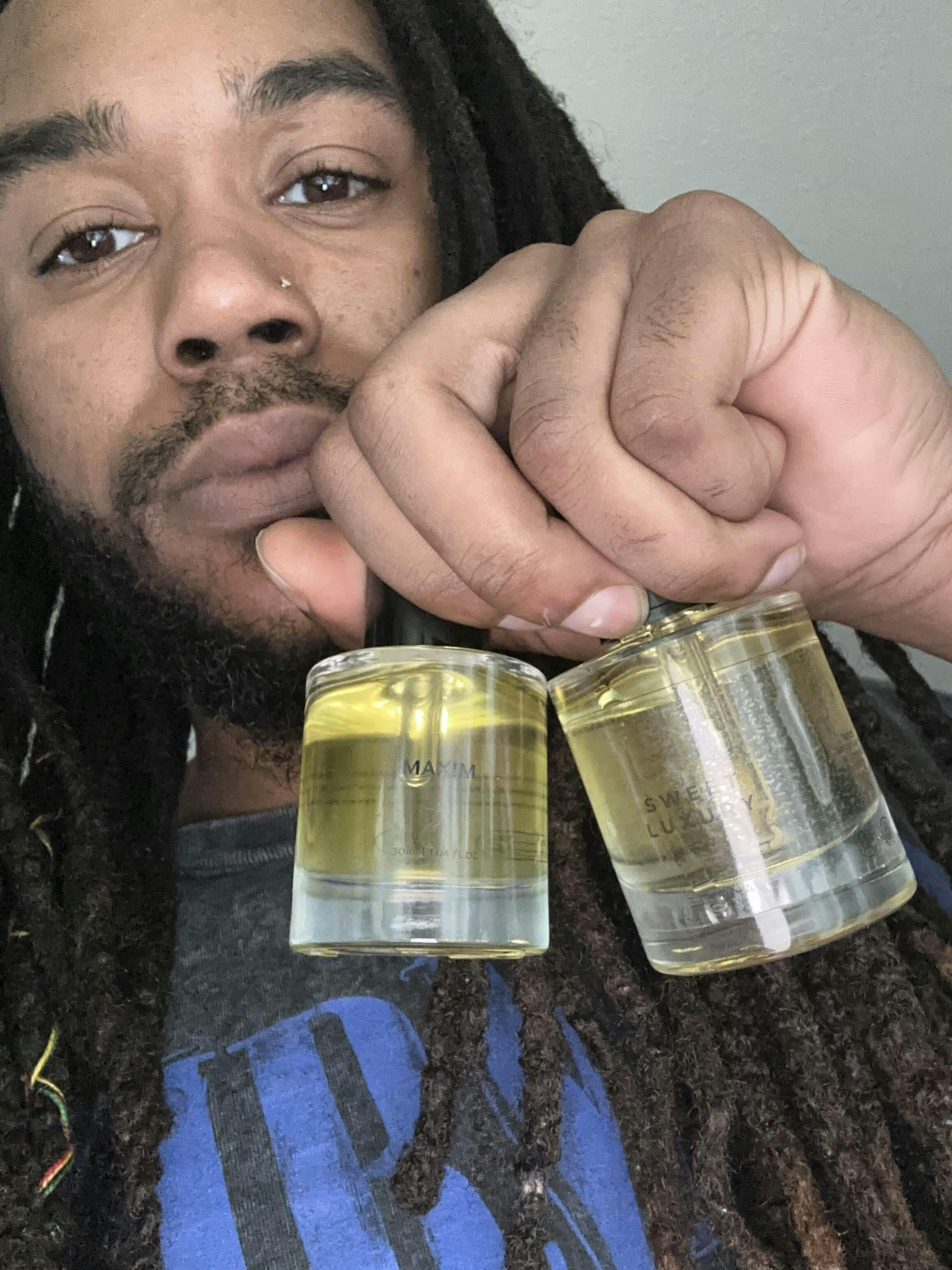 Monarch Inspired by 1 Million - Eternalperfumeoils