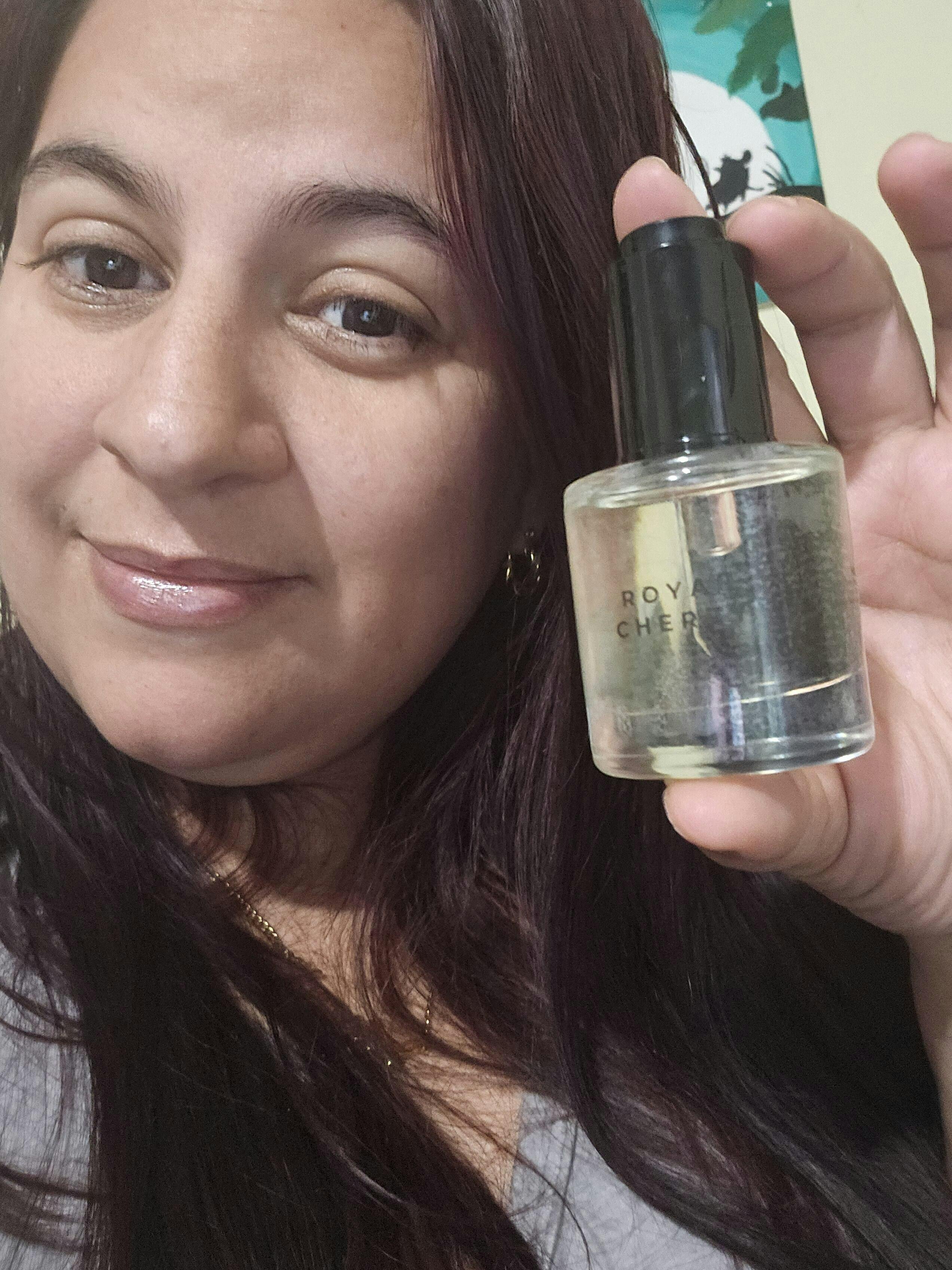 Royal Cherry Inspired by Lost Cherry - Eternalperfumeoils