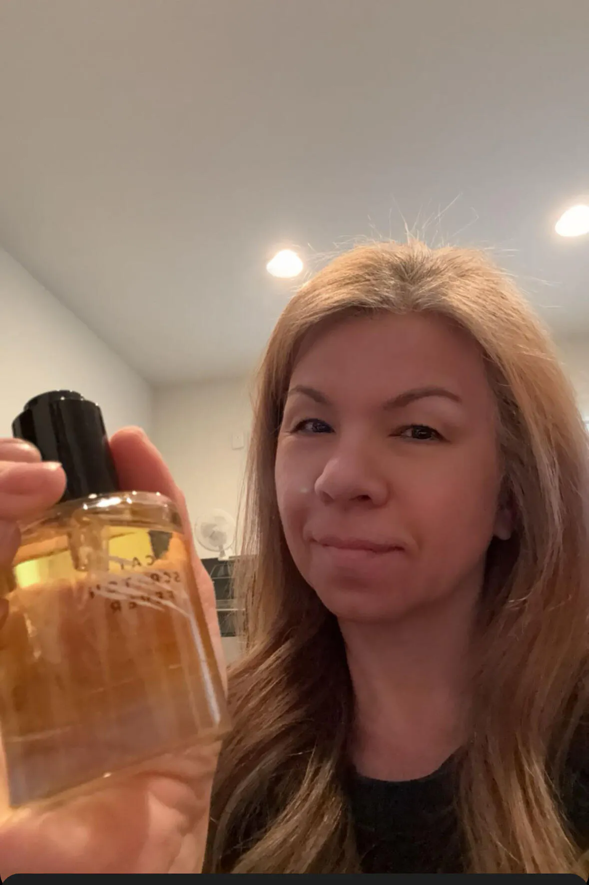 Cat Scratch Fever Perfume - Eternalperfumeoils