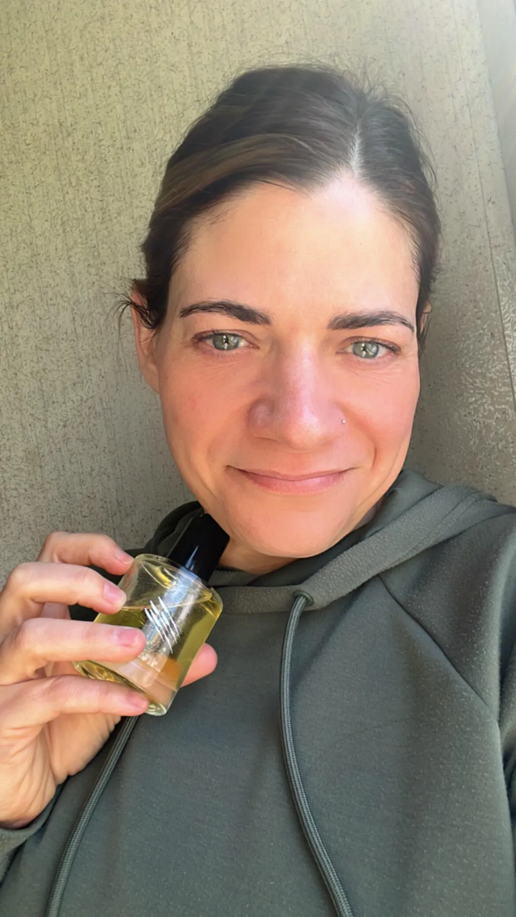 Cat Scratch Fever Perfume - Eternalperfumeoils