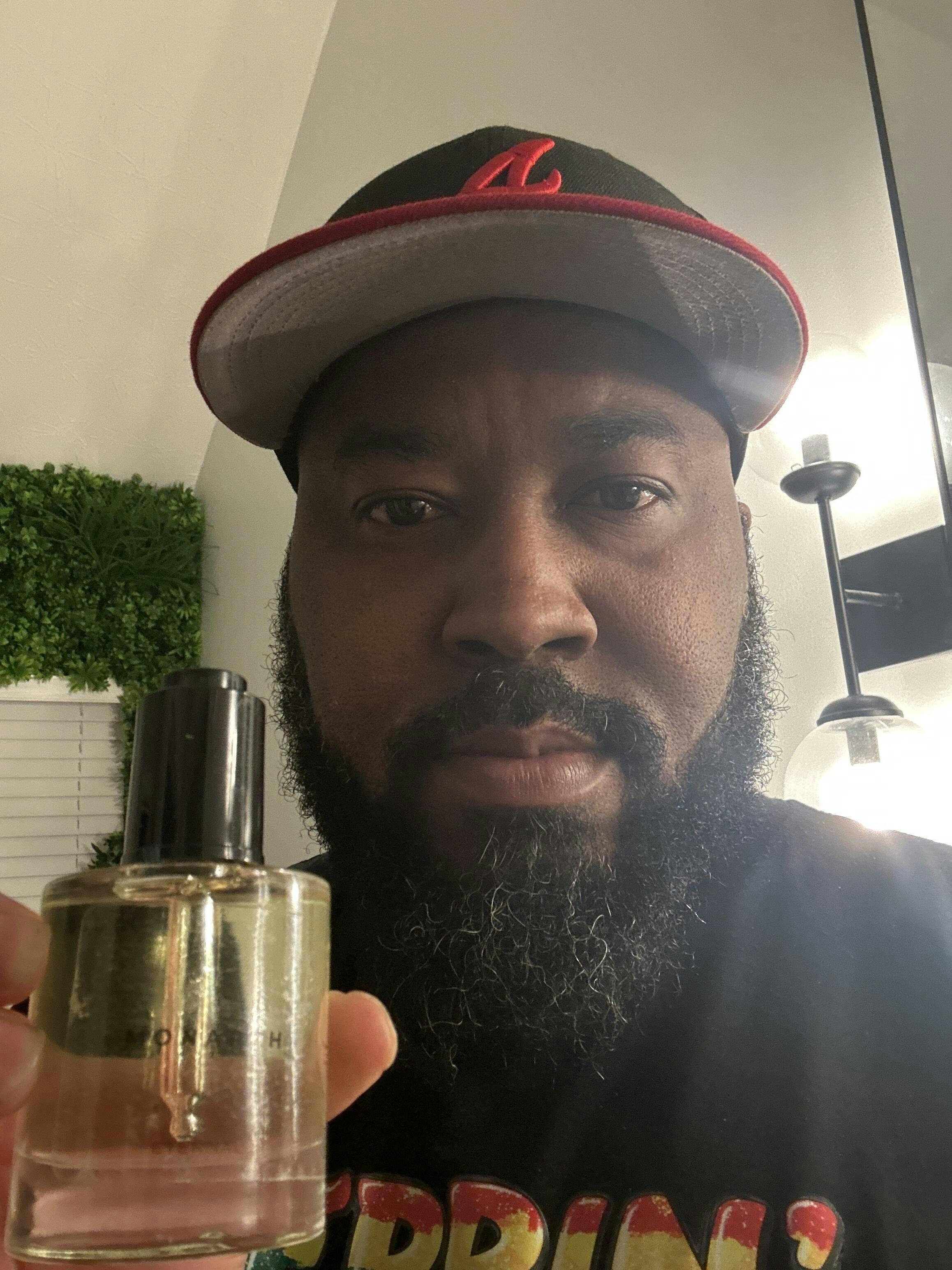 Monarch Inspired by 1 Million - Eternalperfumeoils