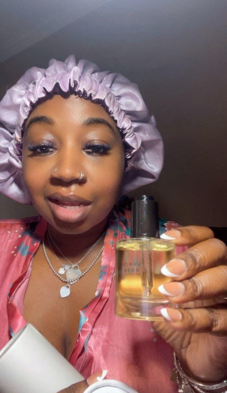 turkish rose perfume oil - Eternalperfumeoils