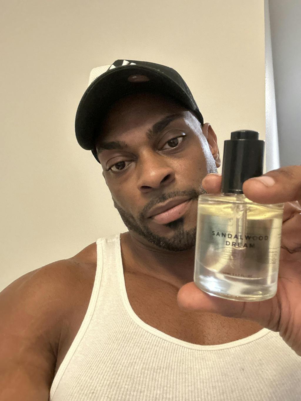 Sandalwood Dream Oil Perfume - Eternalperfumeoils