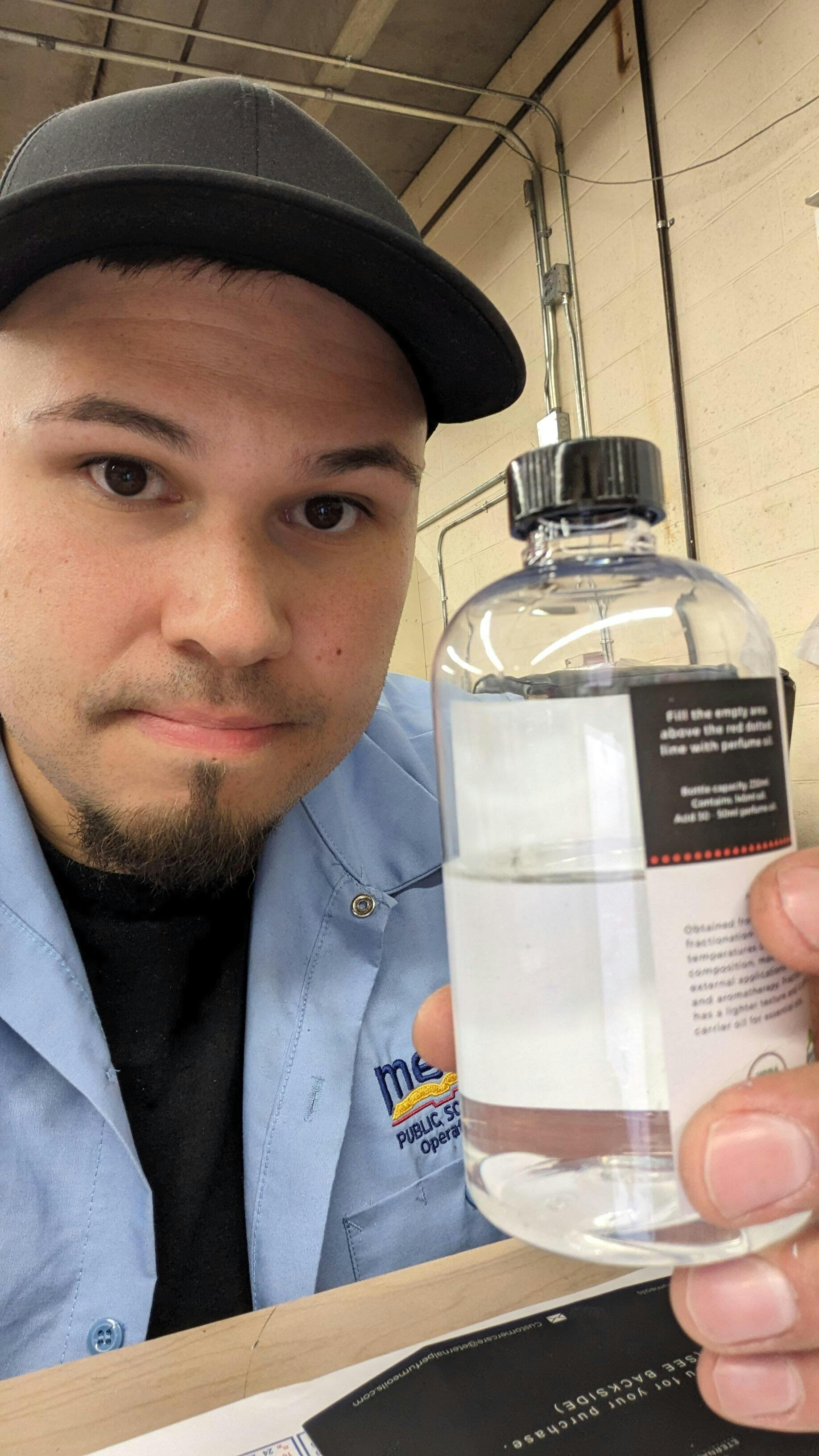 Coco-Glow Elixir – Eternalperfumeoils