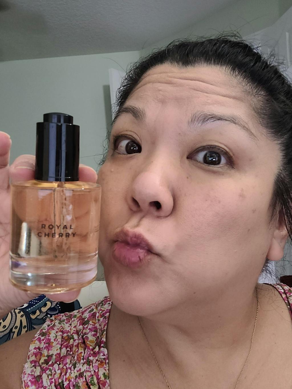 Royal Cherry Inspired by Lost Cherry - Eternalperfumeoils