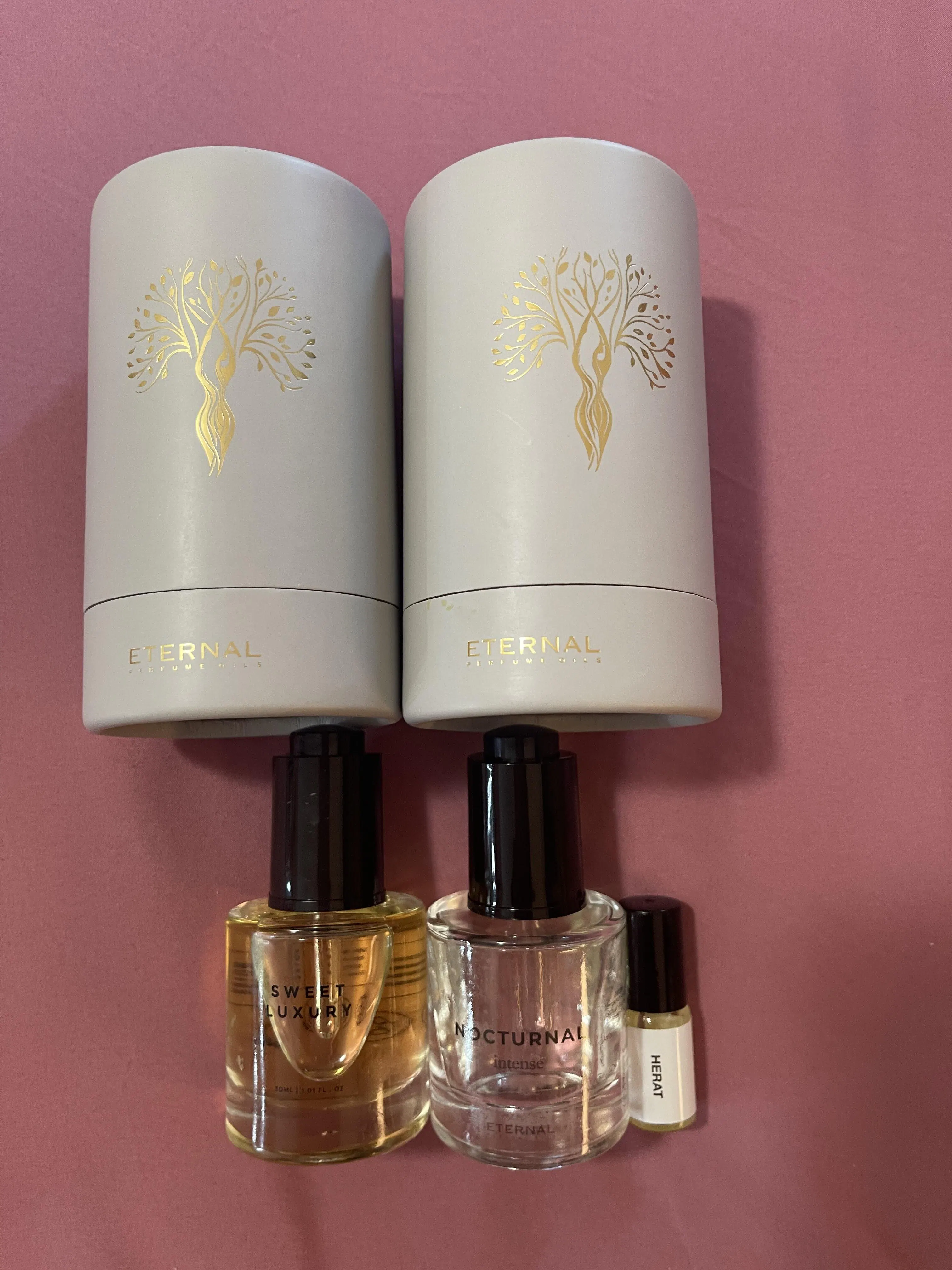Cat Scratch Fever Perfume - Eternalperfumeoils