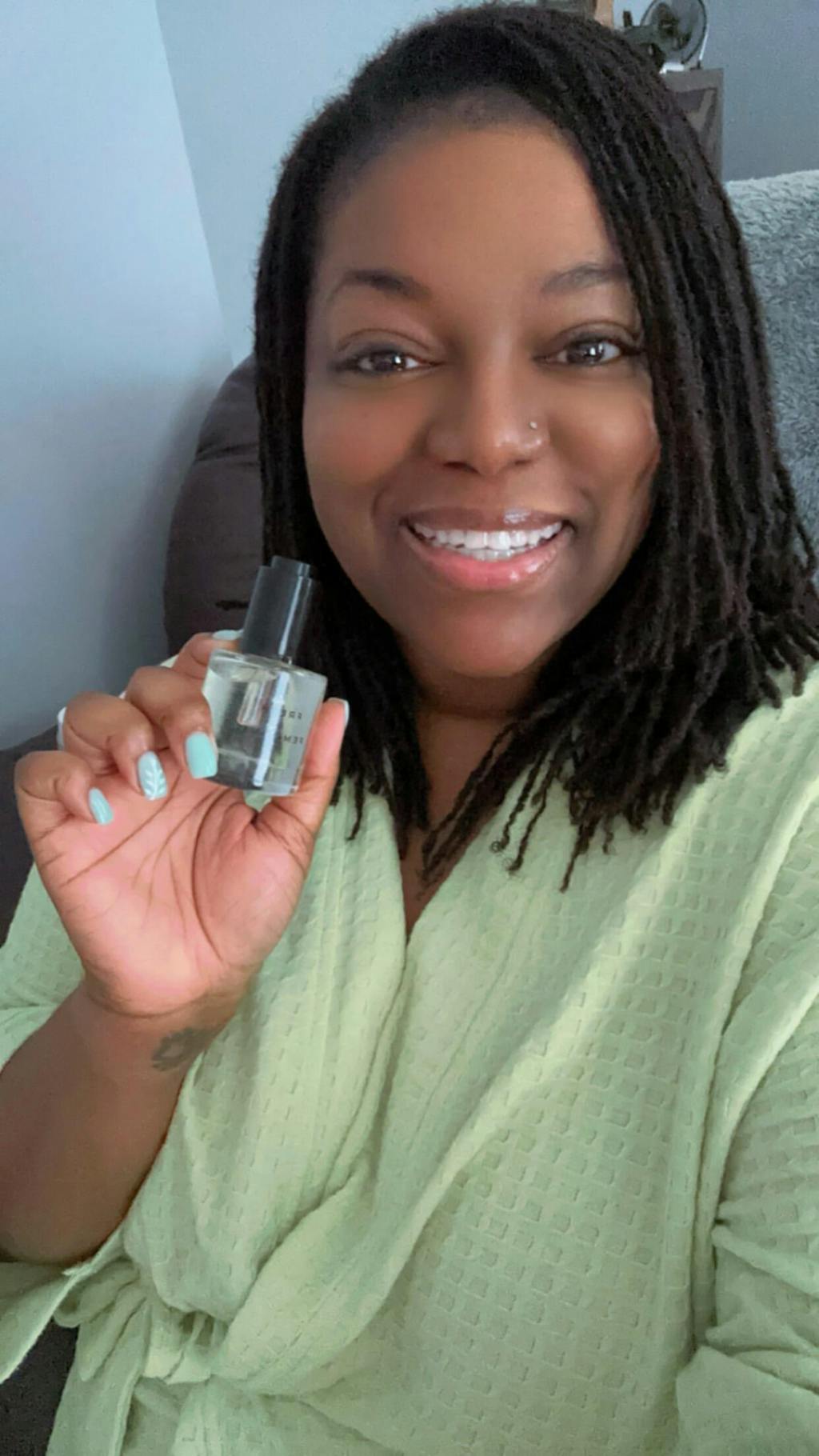 Eternal perfume oils – Eternalperfumeoils