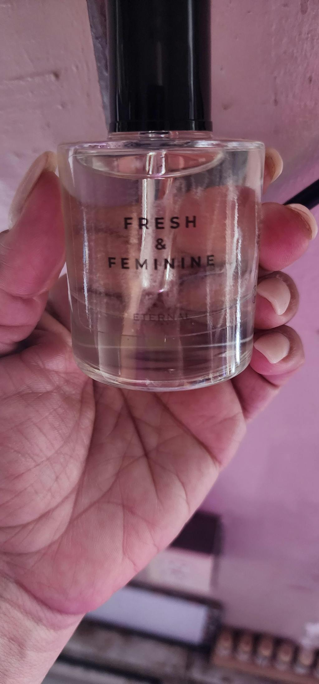 Eternal perfume oils – Eternalperfumeoils