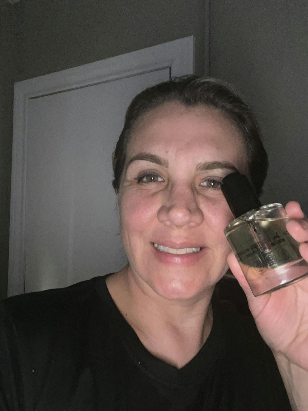 Sandalwood Dream Oil Perfume - Eternalperfumeoils