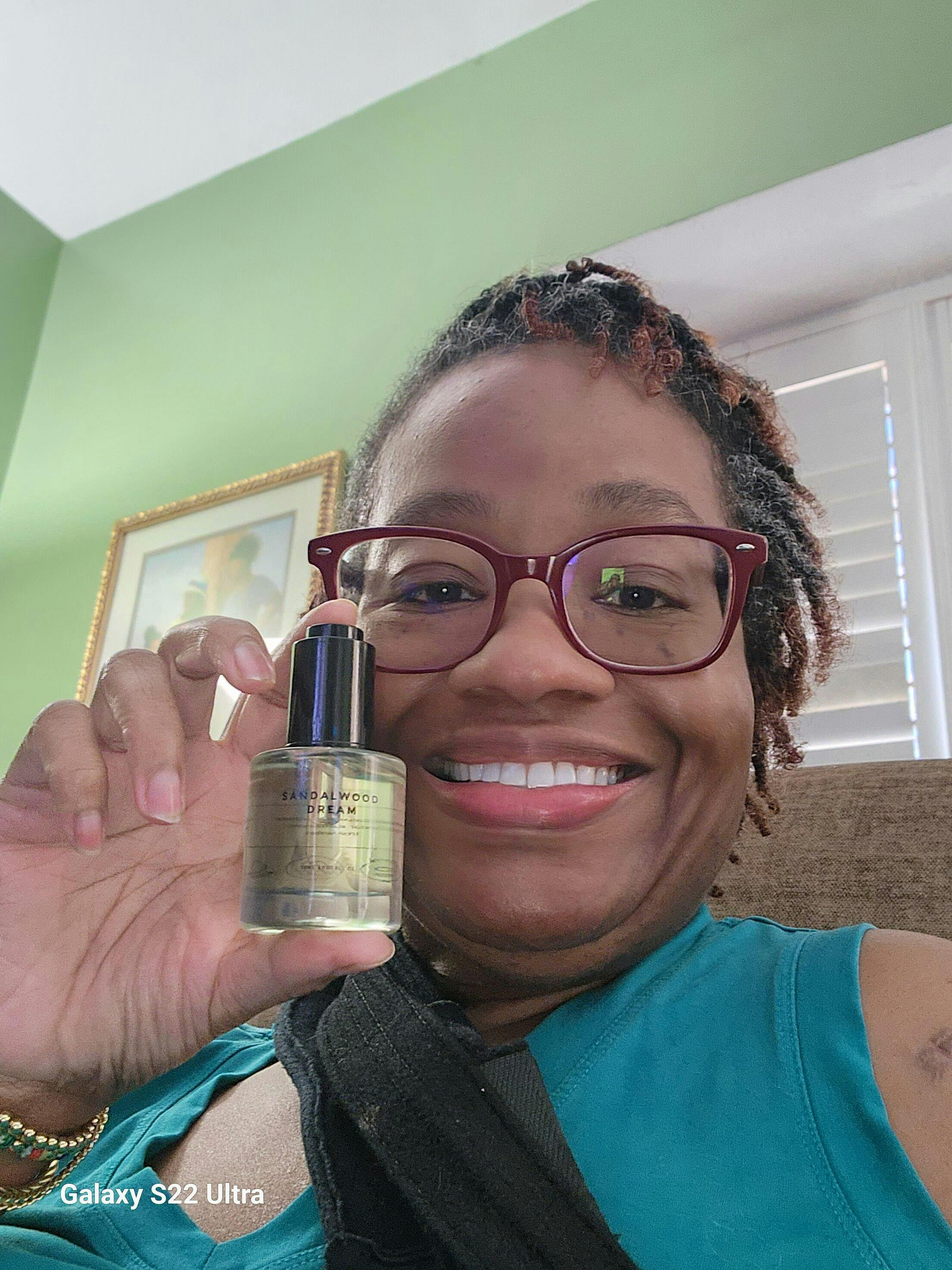 Royal Cherry Inspired by Lost Cherry - Eternalperfumeoils