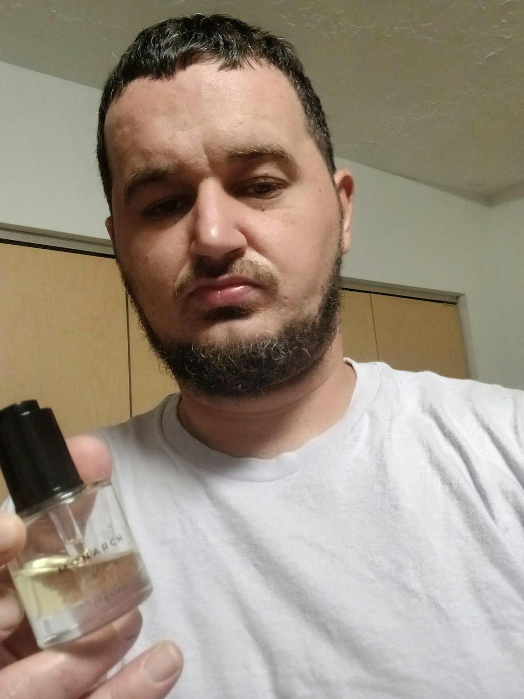 Monarch Inspired by 1 Million - Eternalperfumeoils