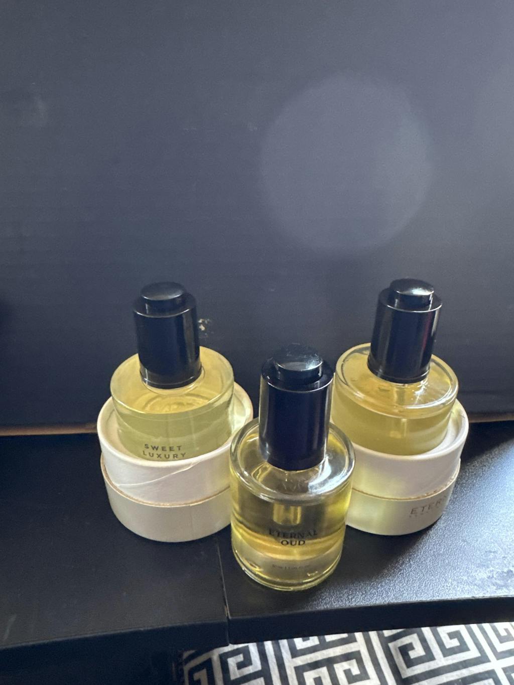 Eternal perfume oils – Eternalperfumeoils