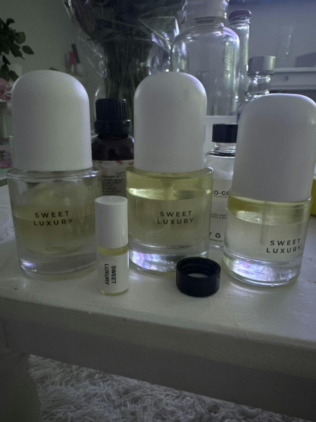 Eternal perfume oils – Eternalperfumeoils