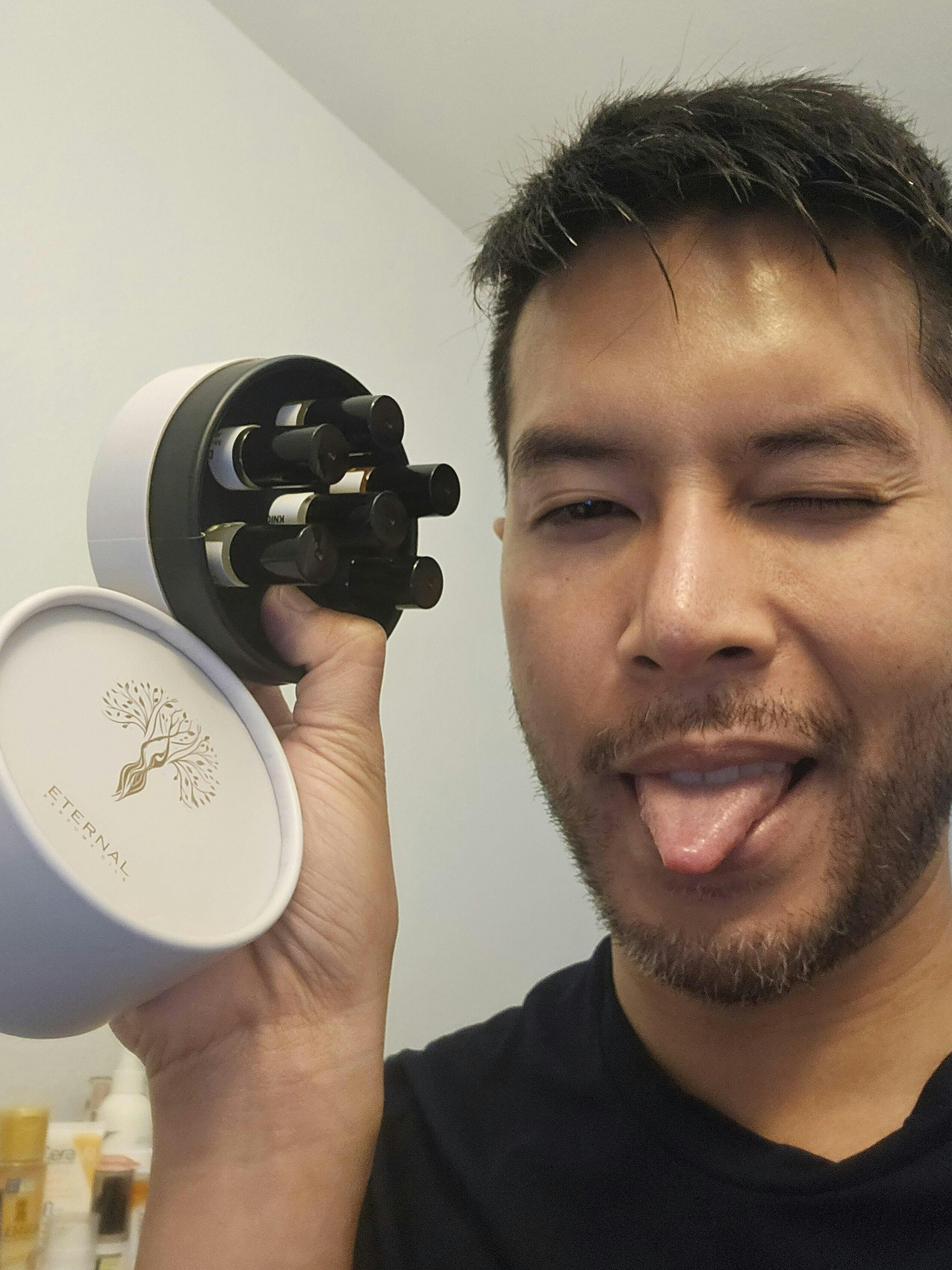 Eternal perfume oils – Eternalperfumeoils