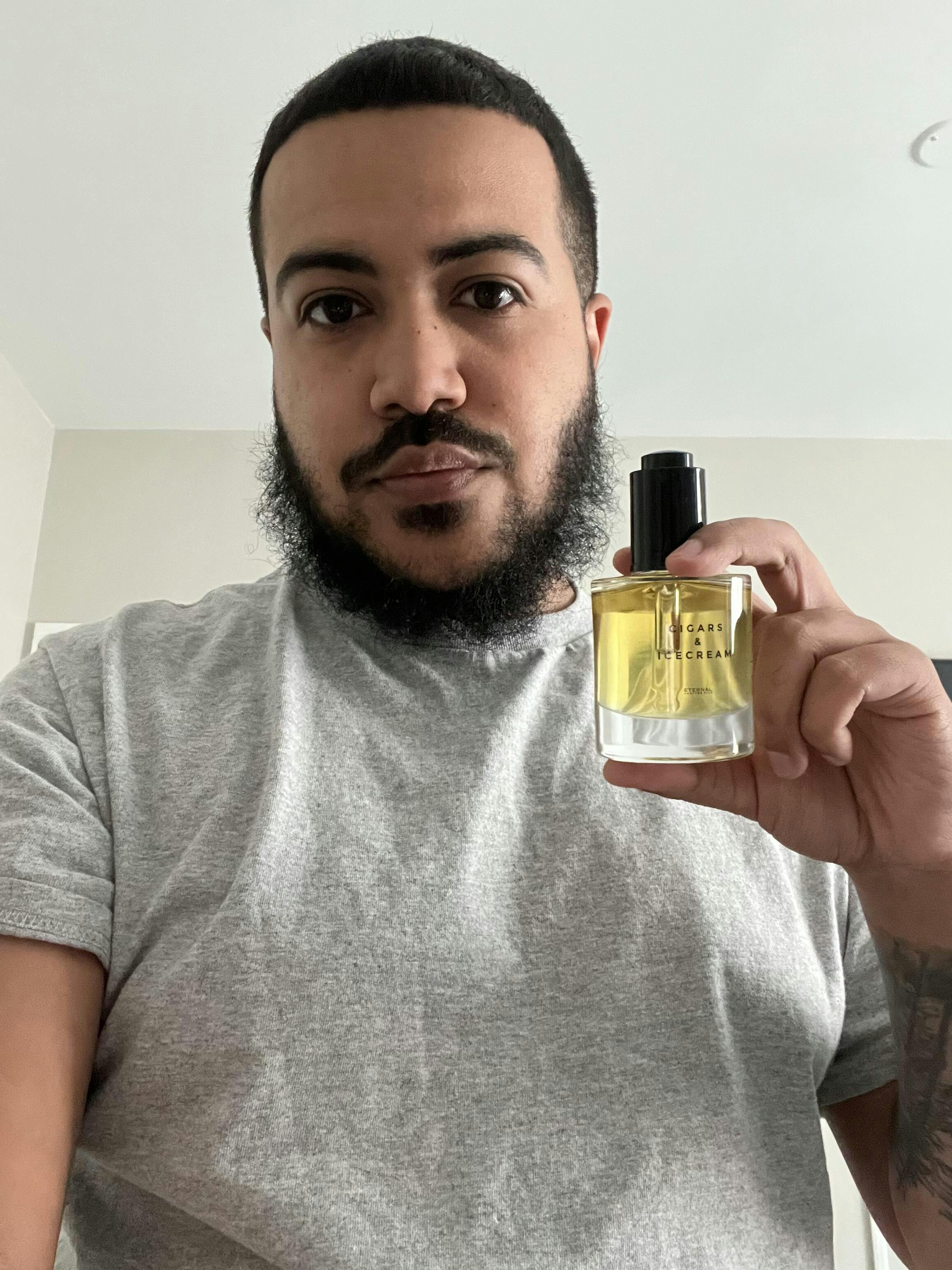 Eternal perfume oils – Eternalperfumeoils