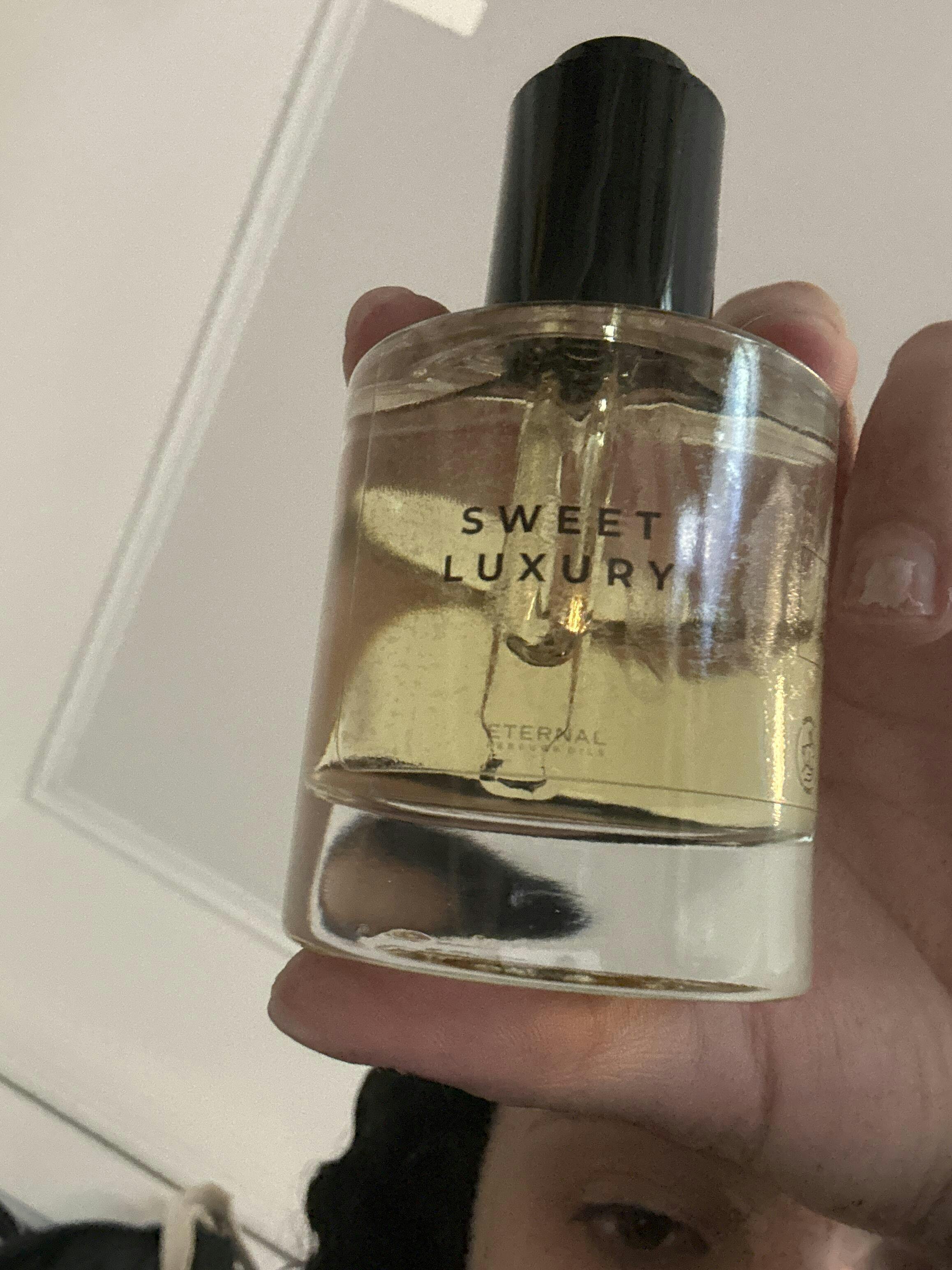 Eternal perfume oils – Eternalperfumeoils