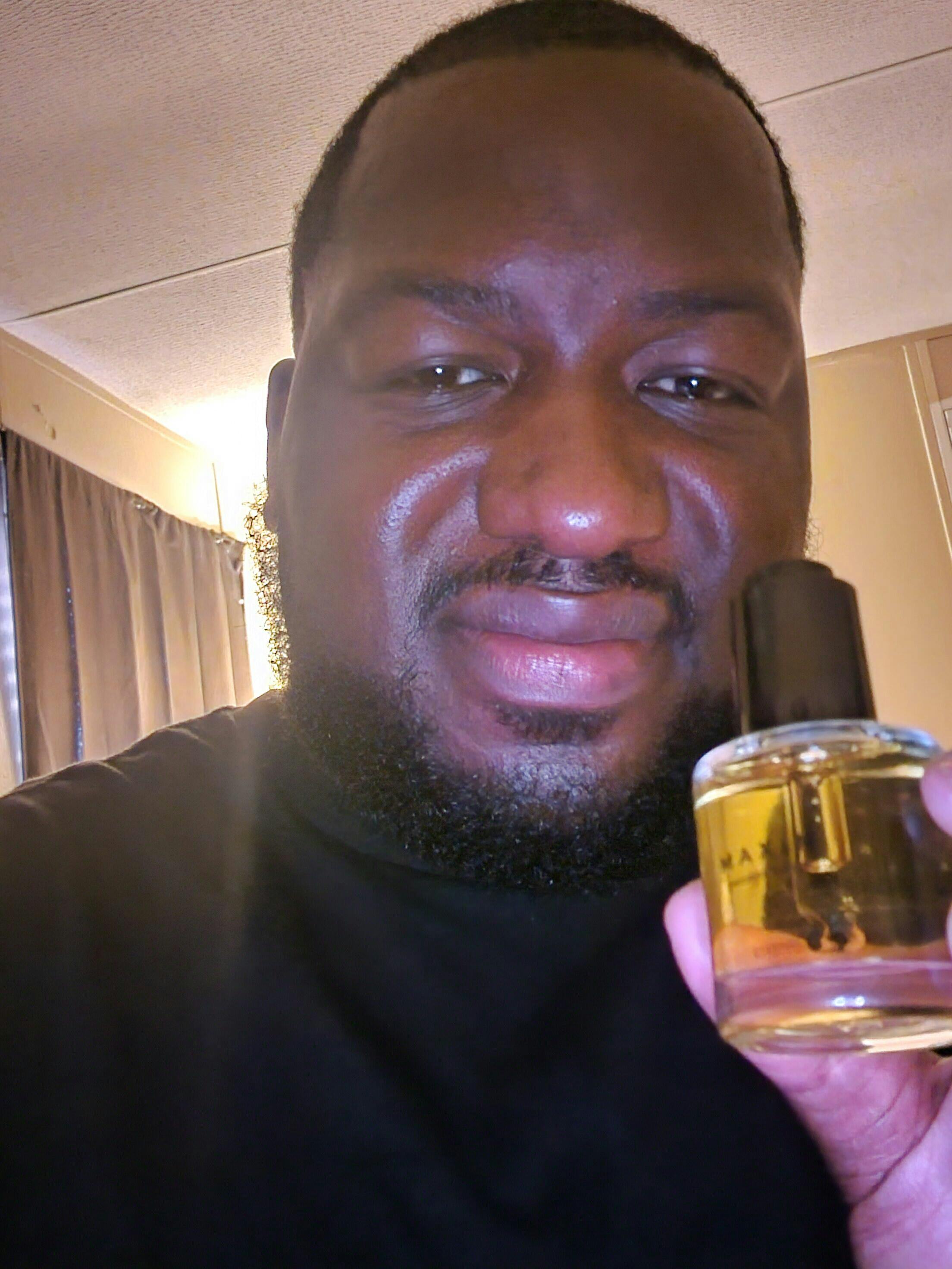 Intense Version of Our Maxim - Eternalperfumeoils