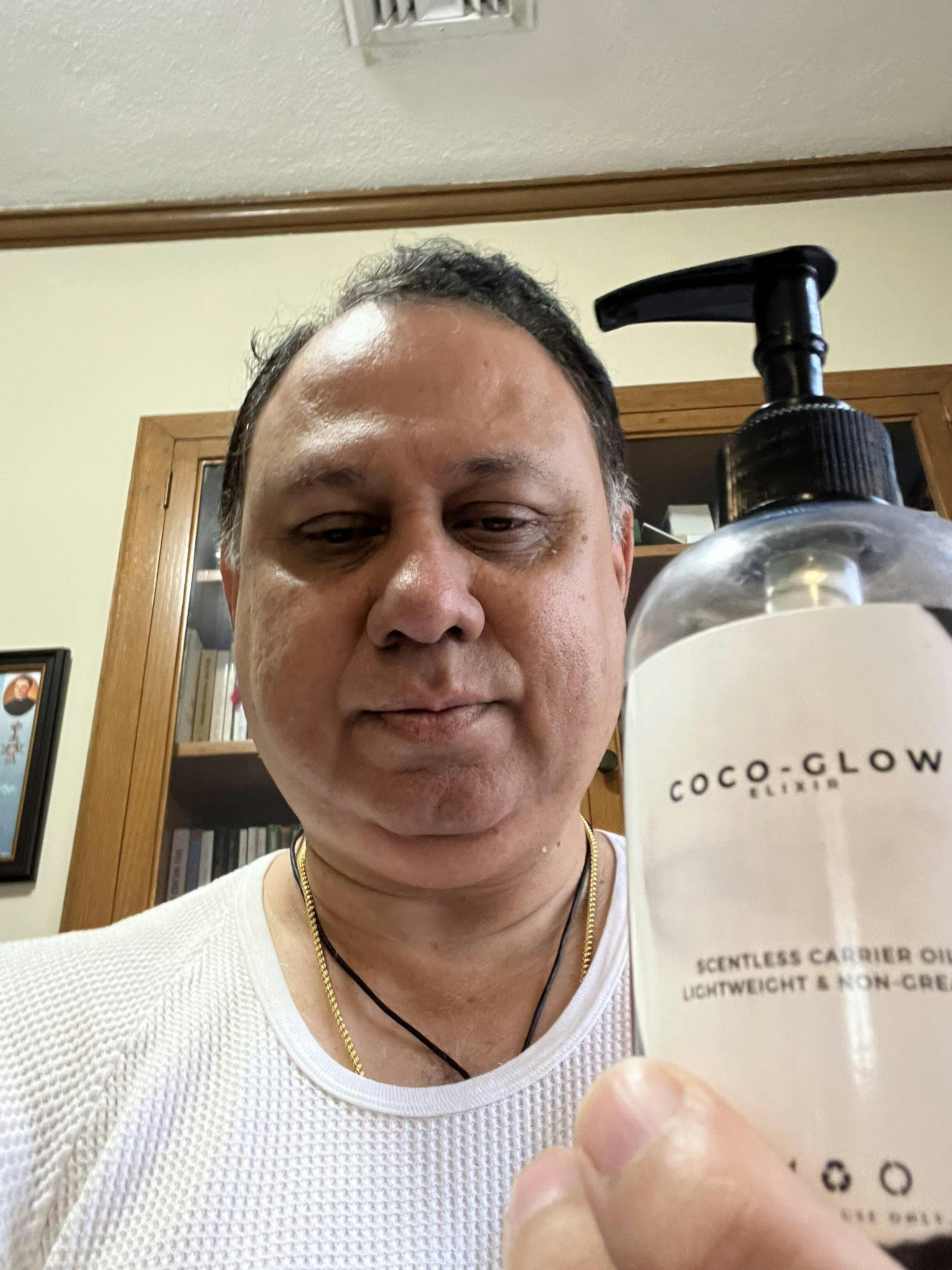 Coco-Glow Elixir – Eternalperfumeoils