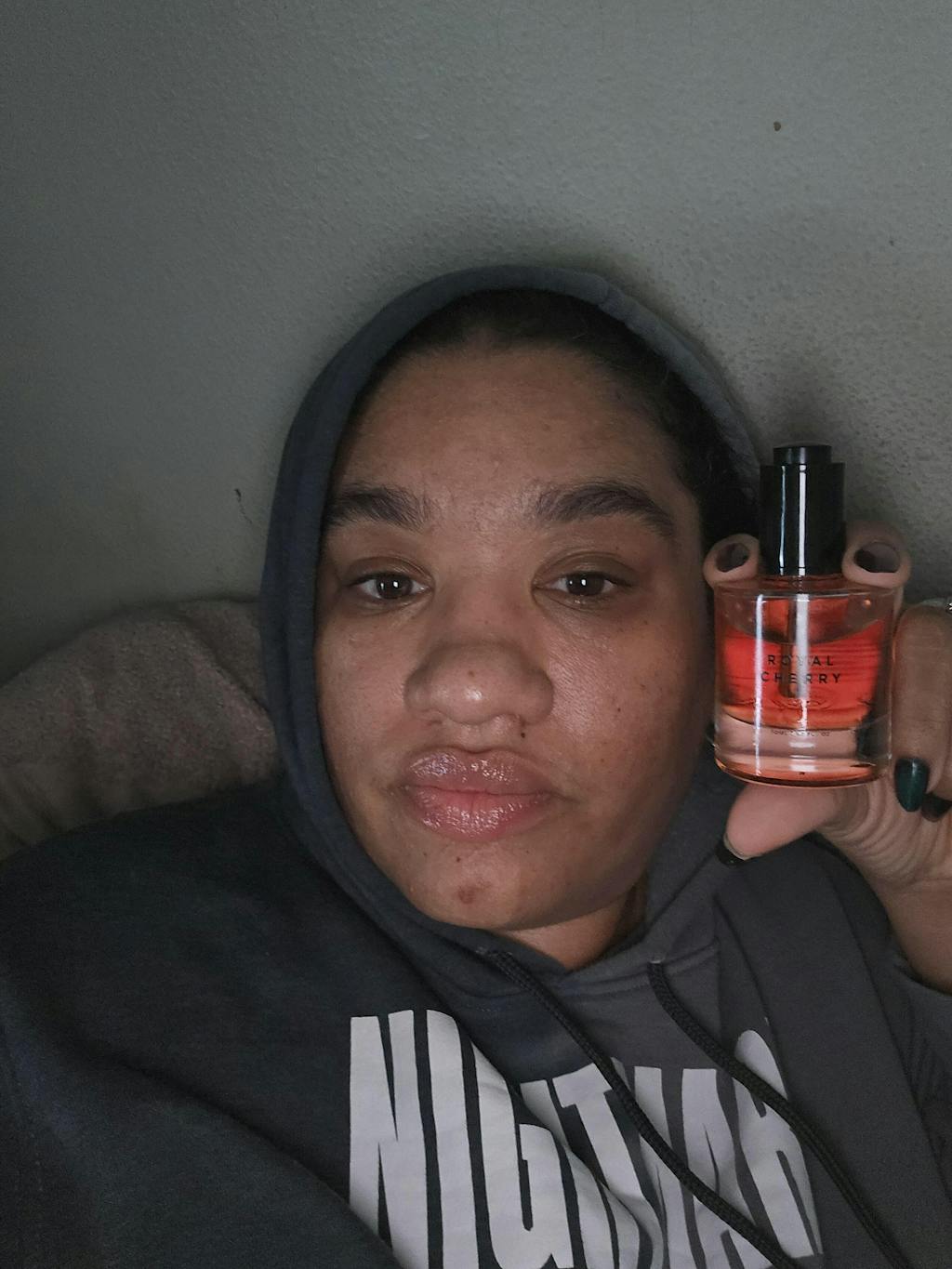 Royal Cherry Inspired by Lost Cherry - Eternalperfumeoils