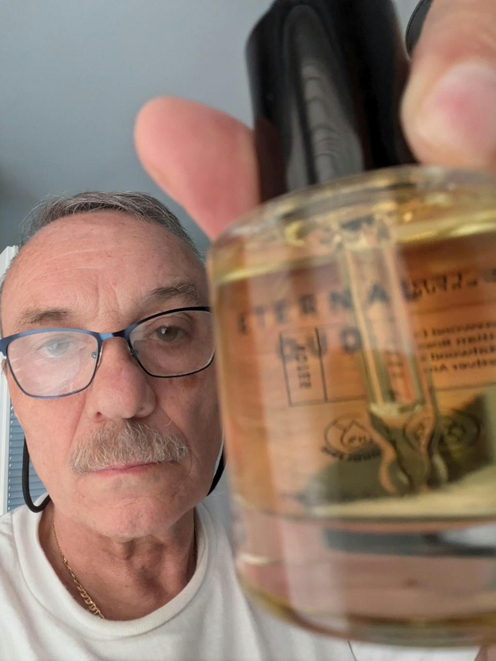 Eternal perfume oils – Eternalperfumeoils