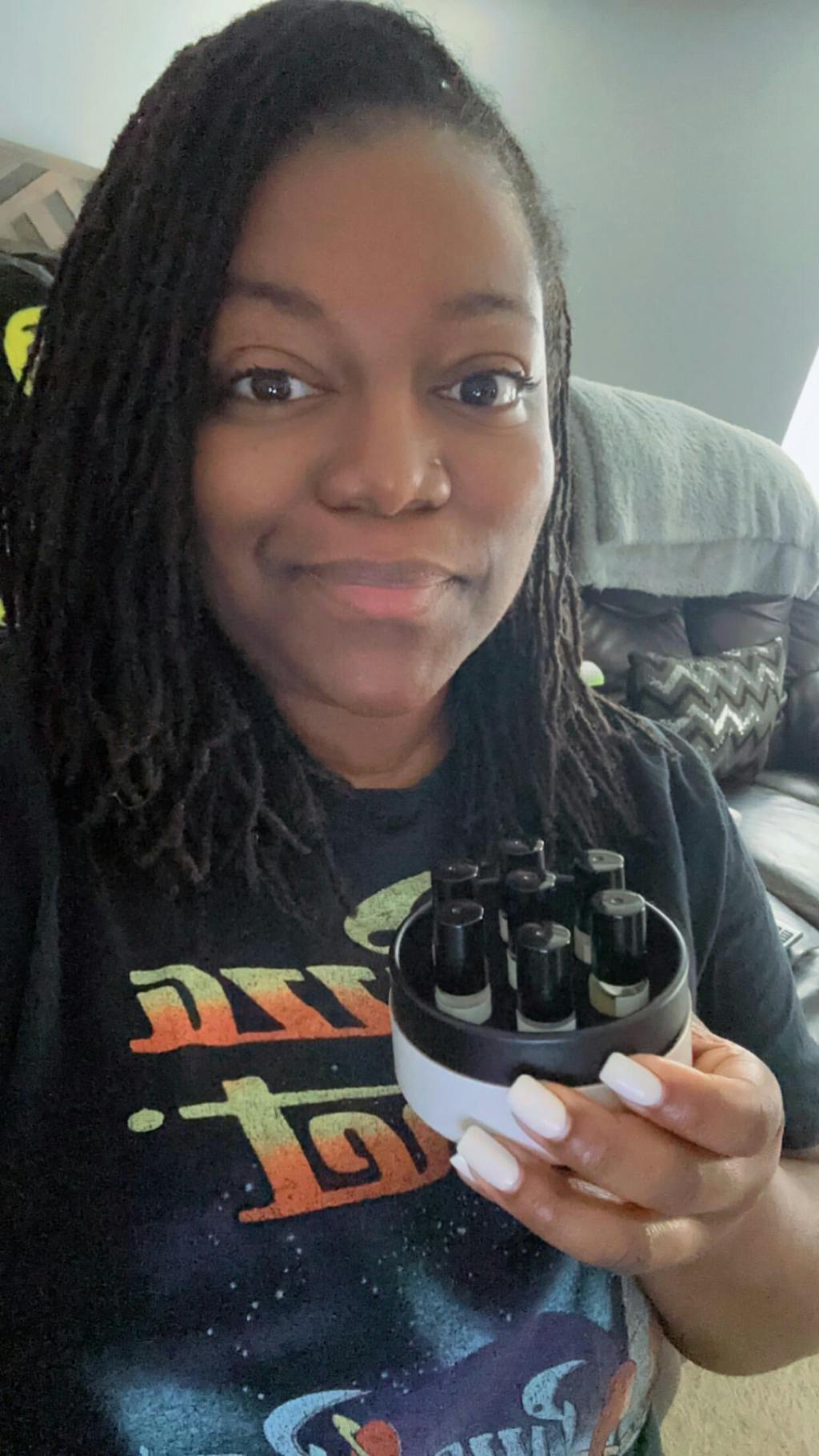 Eternal perfume oils – Eternalperfumeoils