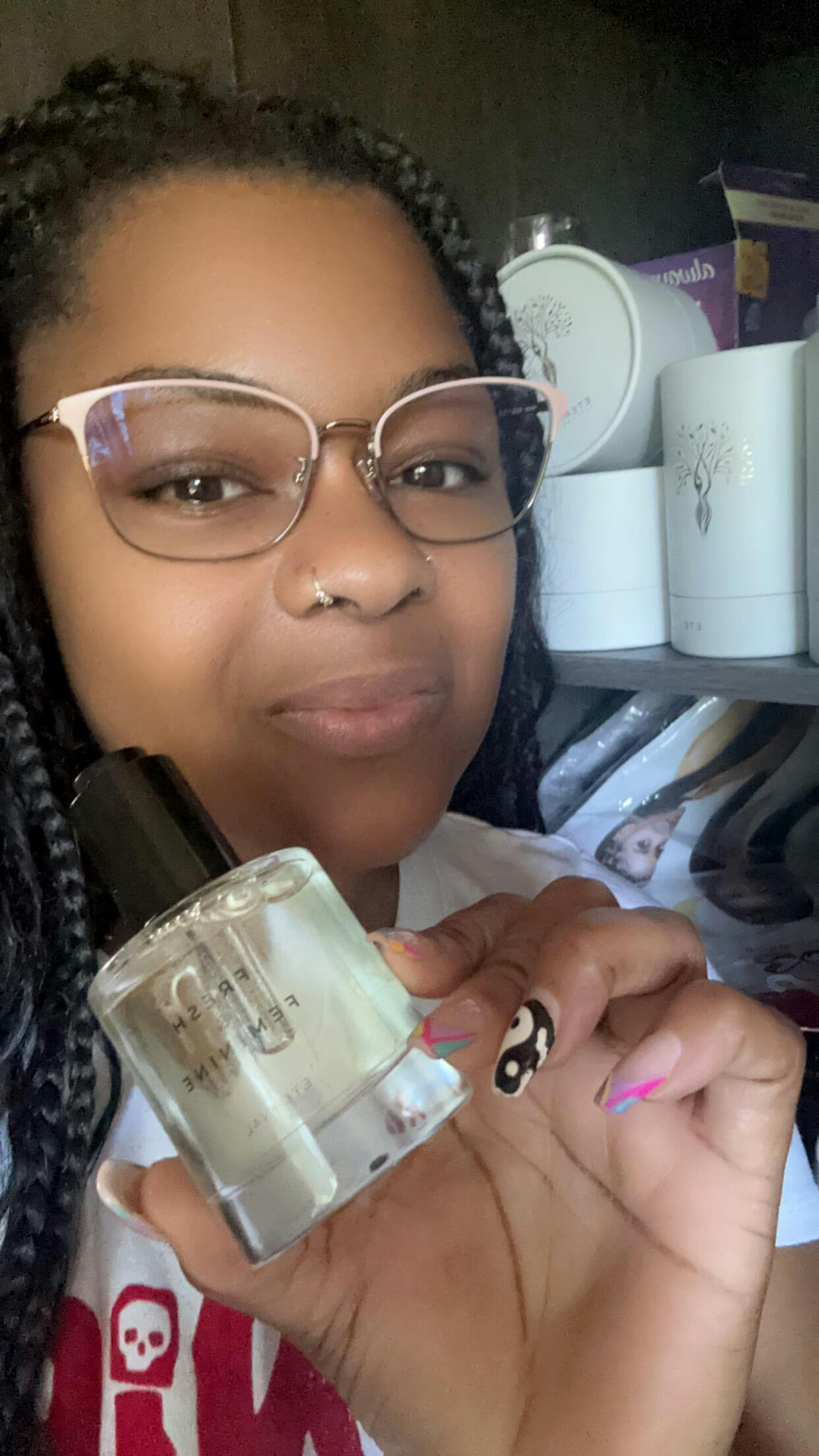 Eternal perfume oils – Eternalperfumeoils