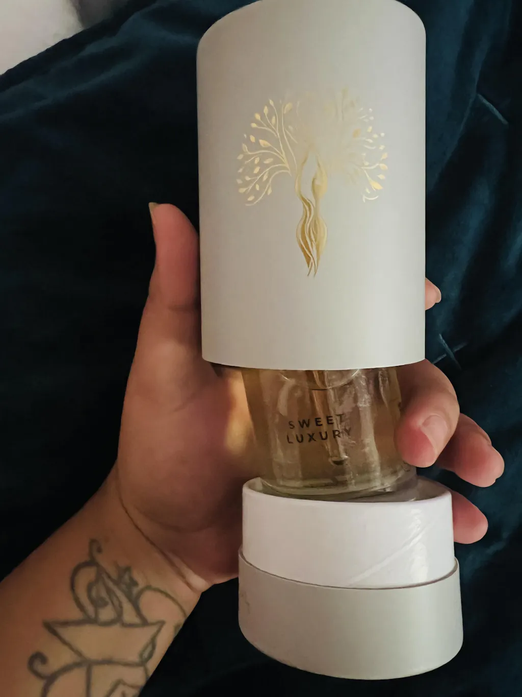 Perfume Oil by Eternal perfume oils – Eternalperfumeoils