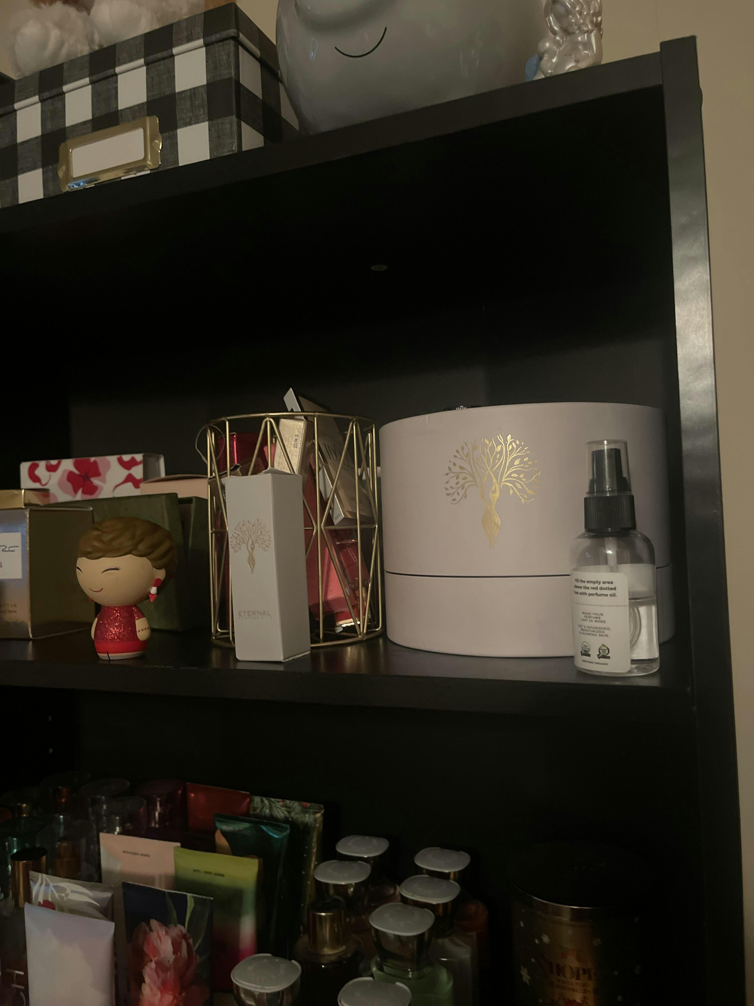 Perfume Oil by Eternal perfume oils – Eternalperfumeoils