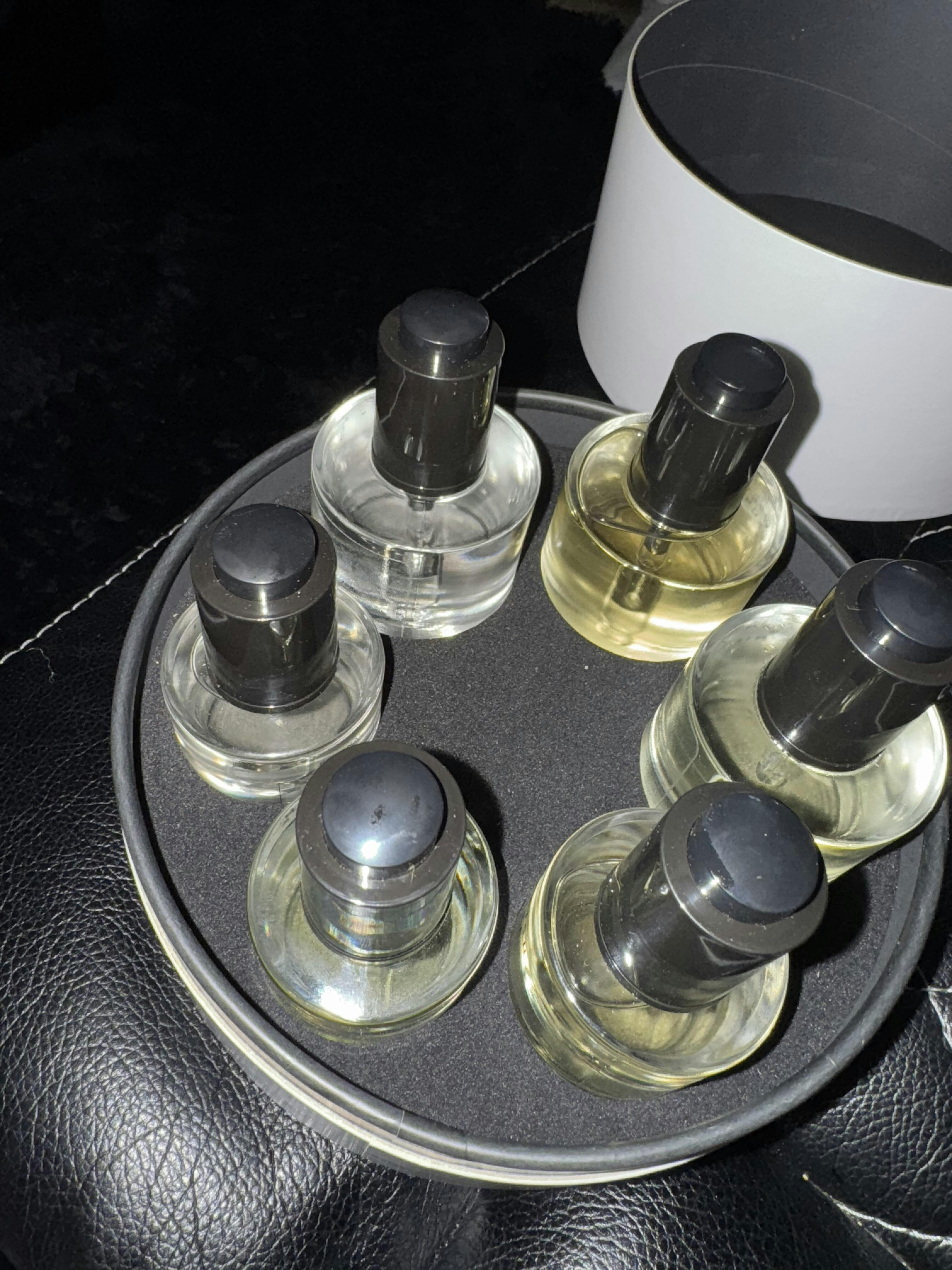 Perfume Oil by Eternal perfume oils – Eternalperfumeoils