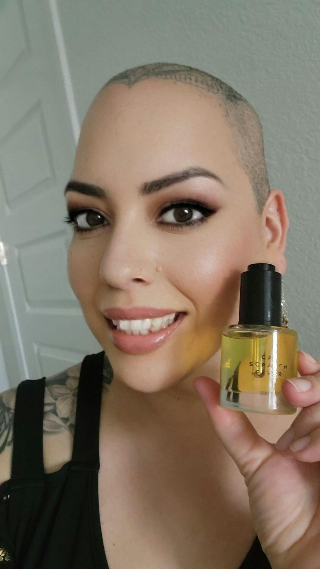 Perfume Oil by Eternal perfume oils – Eternalperfumeoils