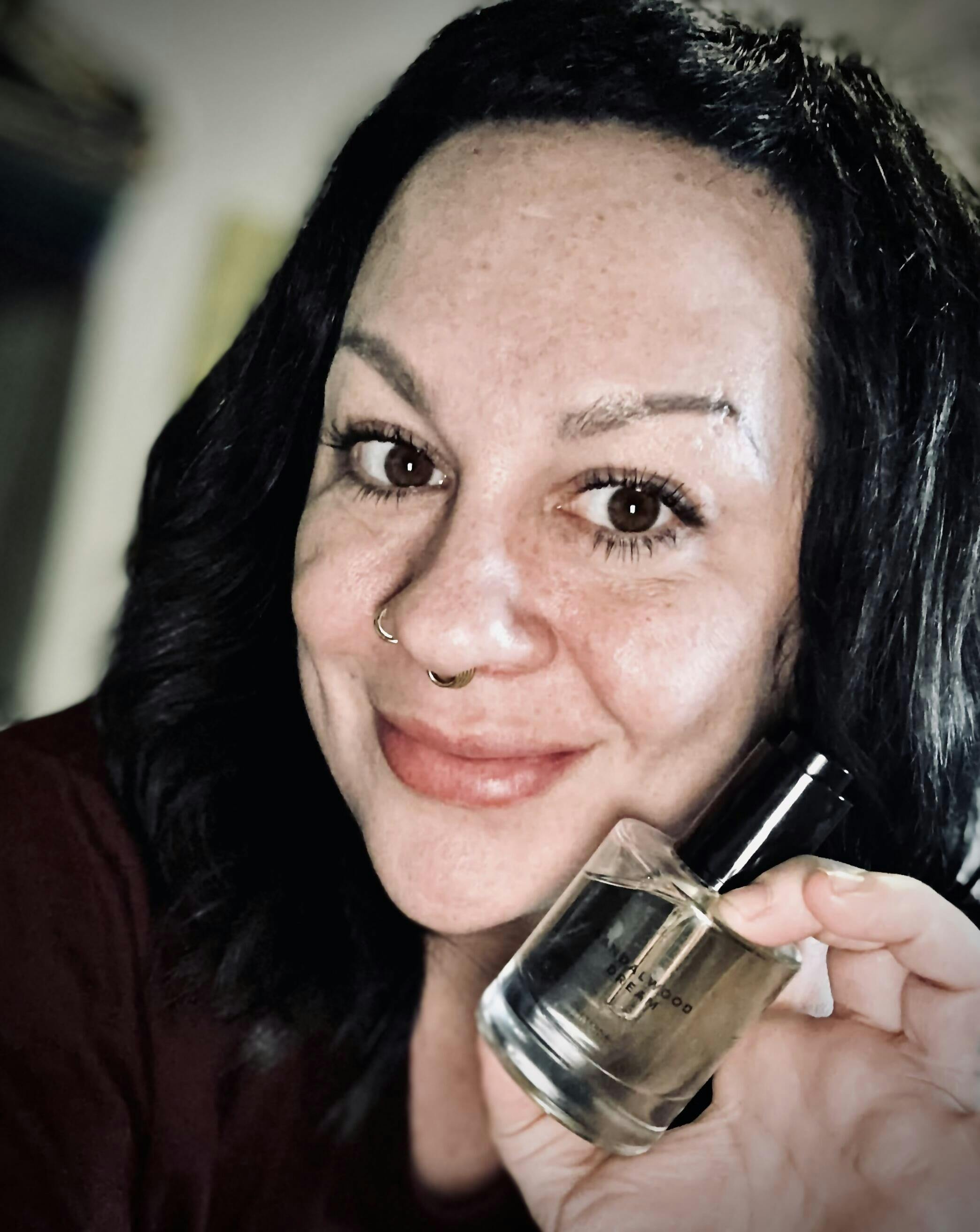 Perfume Oil by Eternal perfume oils – Eternalperfumeoils