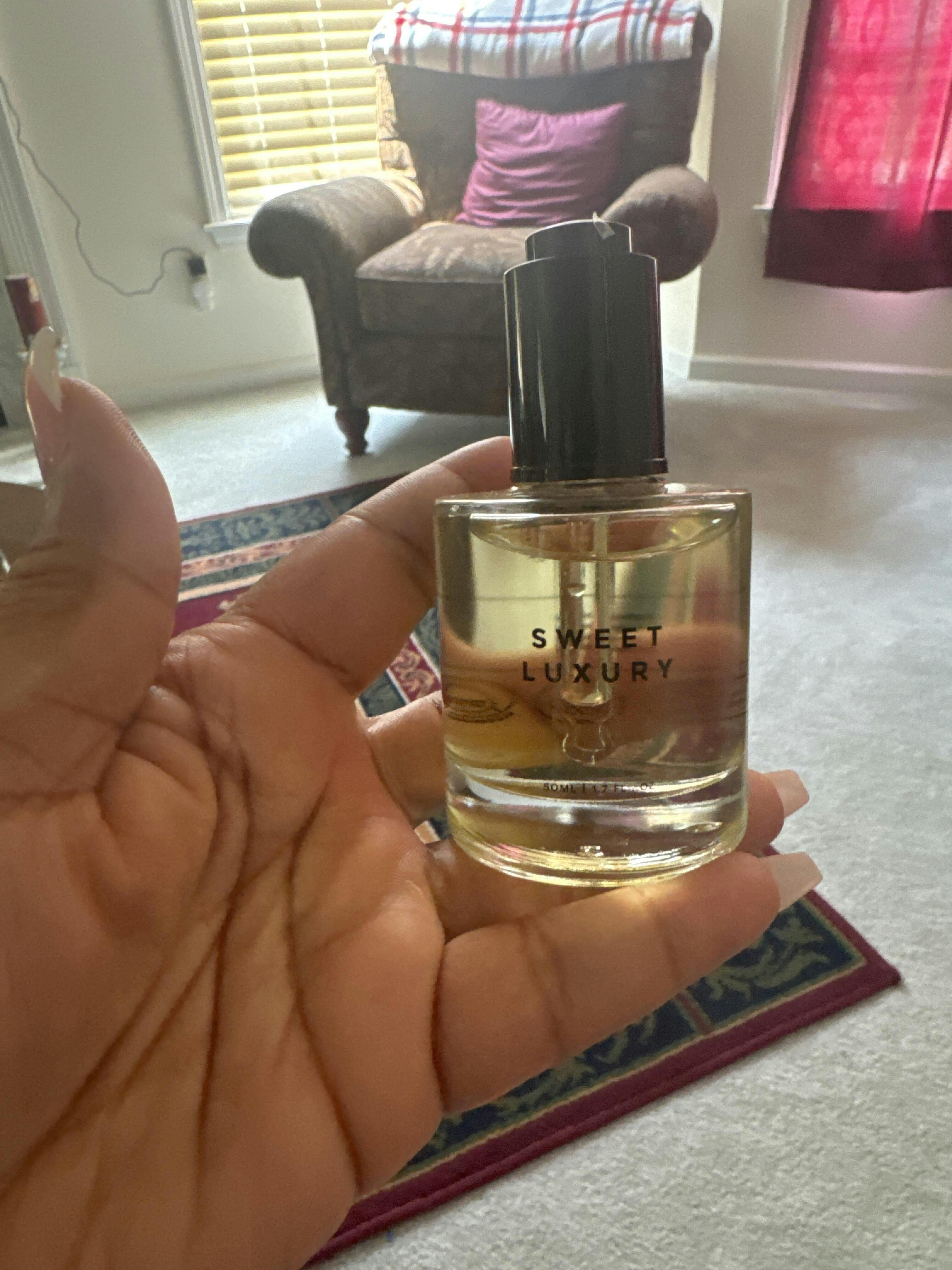Perfume Oil by Eternal perfume oils – Eternalperfumeoils