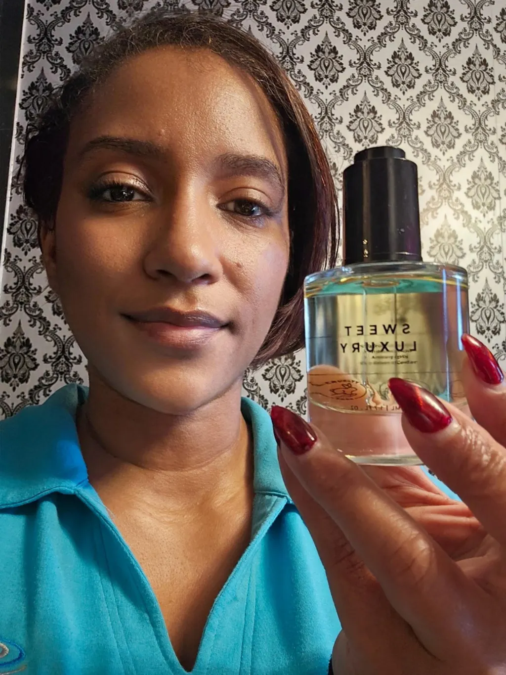 Perfume Oil by Eternal perfume oils – Eternalperfumeoils