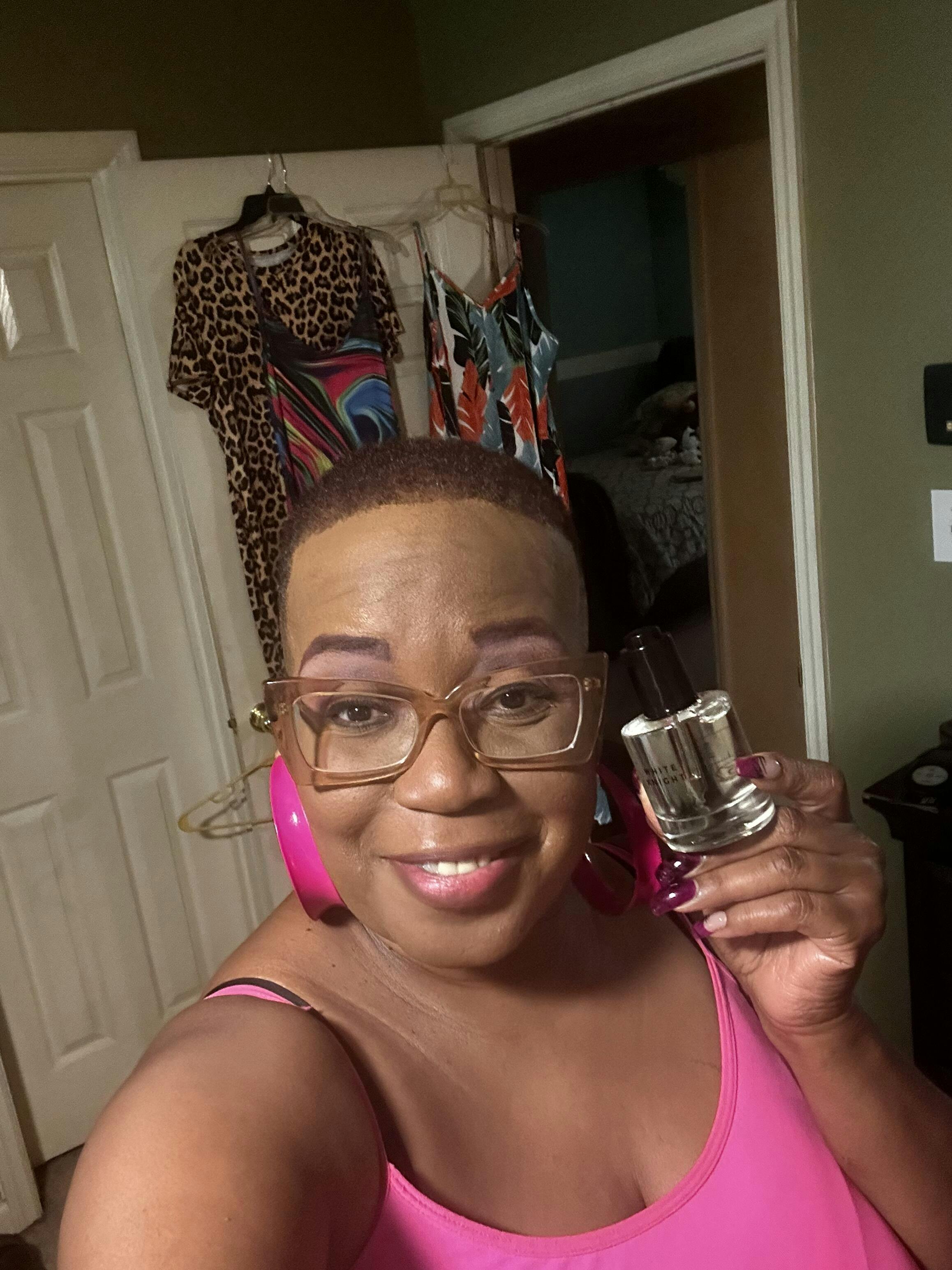 Perfume Oil by Eternal perfume oils – Eternalperfumeoils