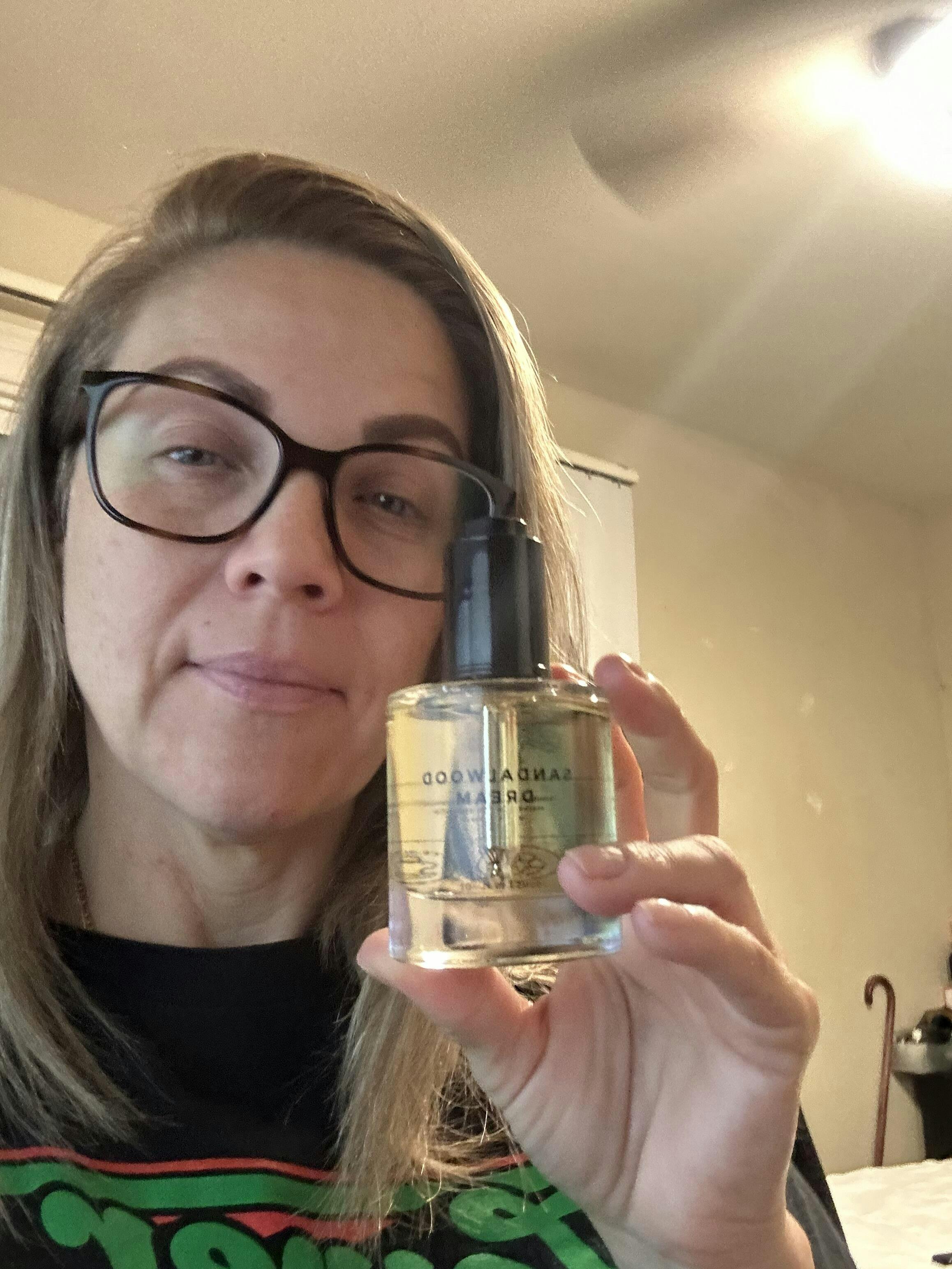 Perfume Oil by Eternal perfume oils – Eternalperfumeoils