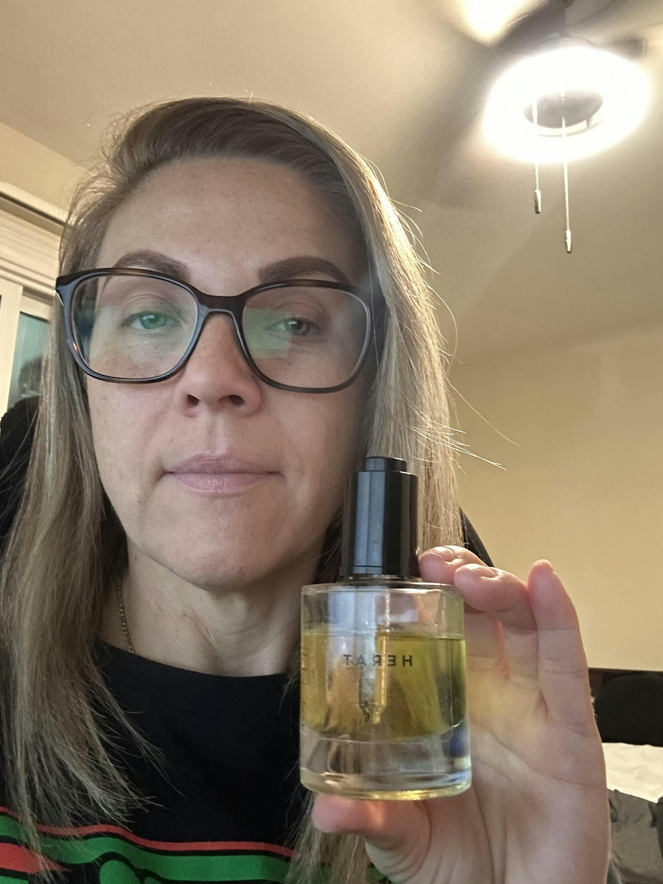 Perfume Oil by Eternal perfume oils – Eternalperfumeoils