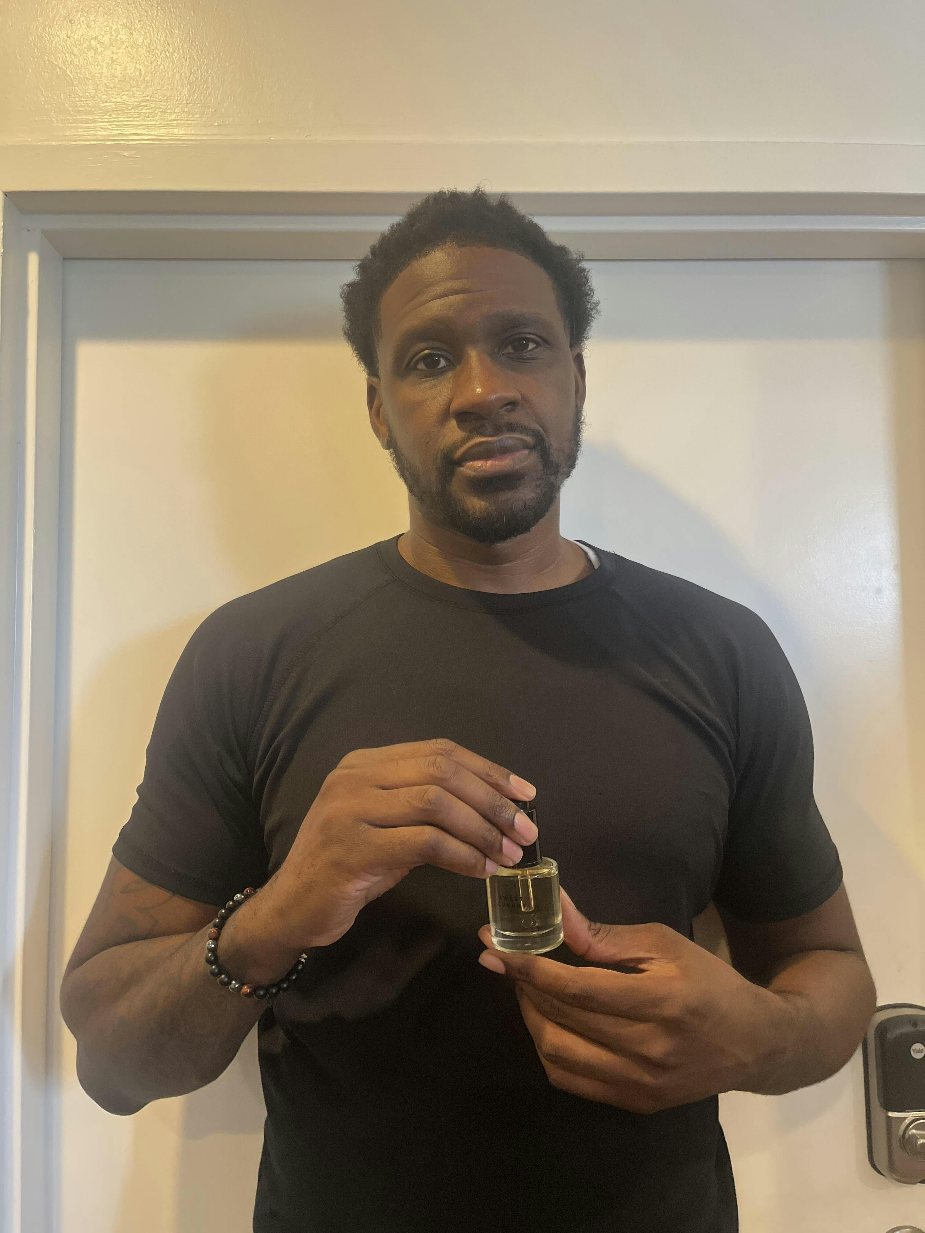 Perfume Oil by Eternal perfume oils – Eternalperfumeoils