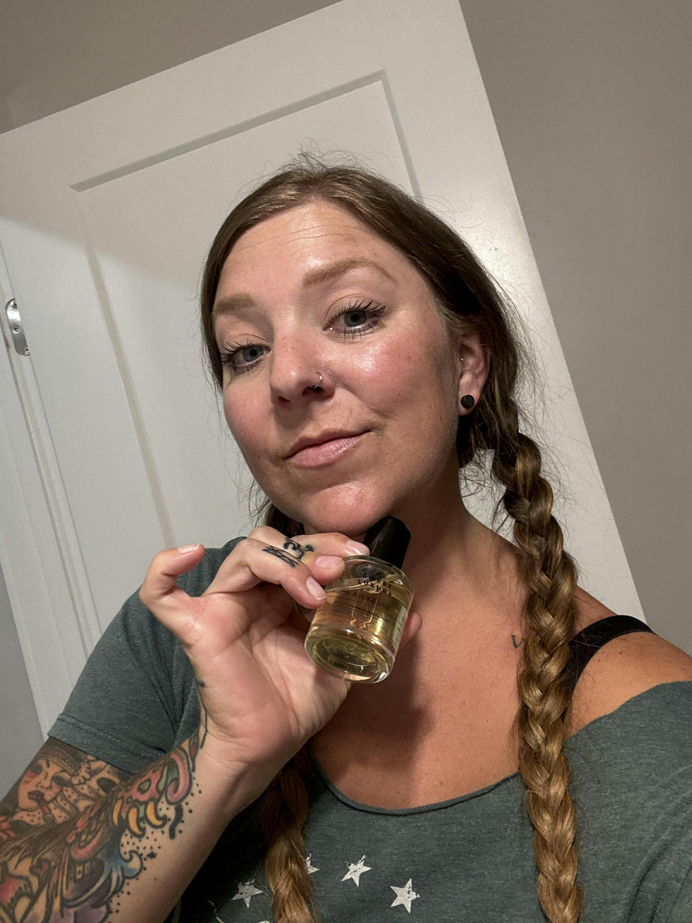 Perfume Oil by Eternal perfume oils – Eternalperfumeoils