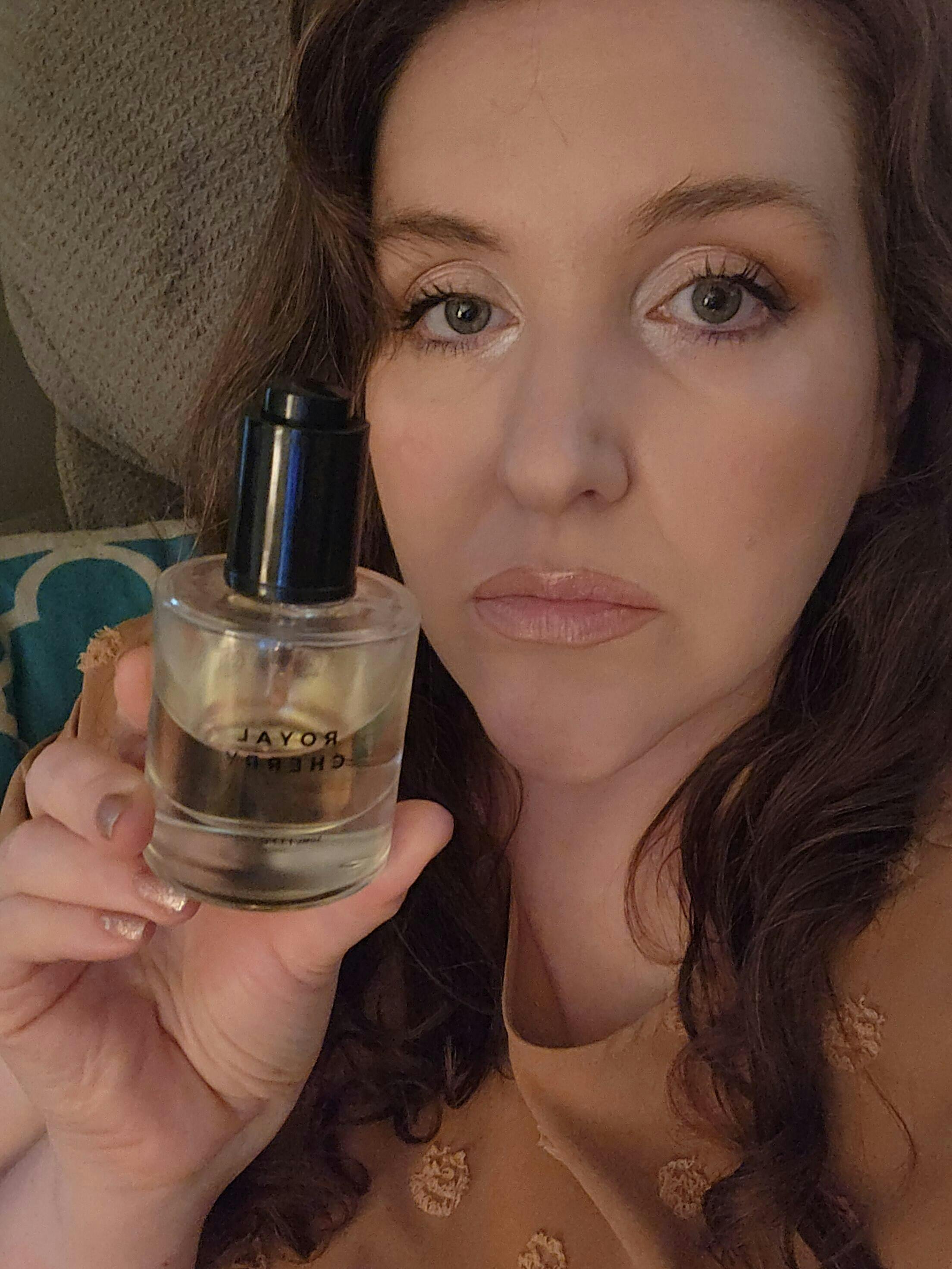 Royal Cherry Inspired by Lost Cherry - Eternalperfumeoils