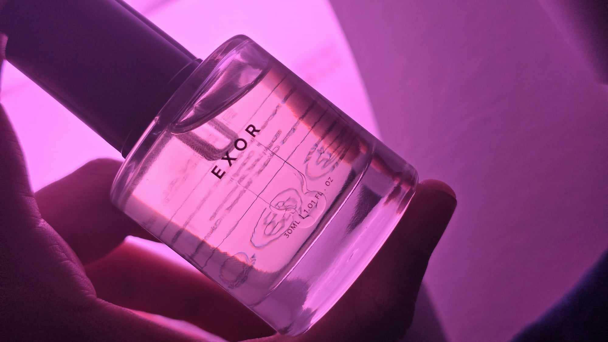 Exor Inspired by Invictus - Eternalperfumeoils