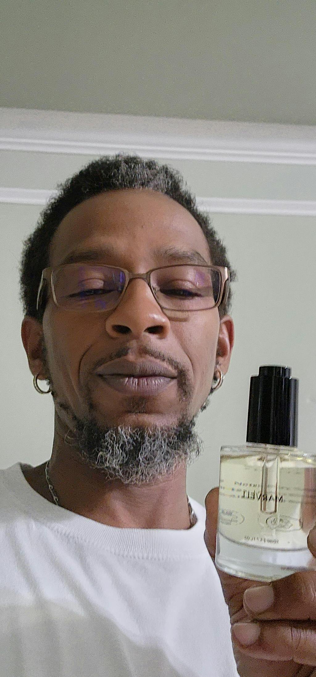 Marvell Inspired by Fabulous - Eternalperfumeoils