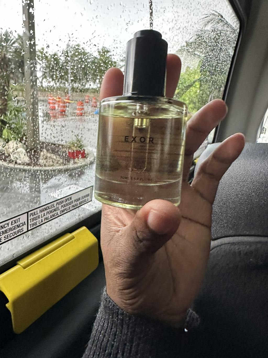 Perfume Oil by Eternal perfume oils – Eternalperfumeoils