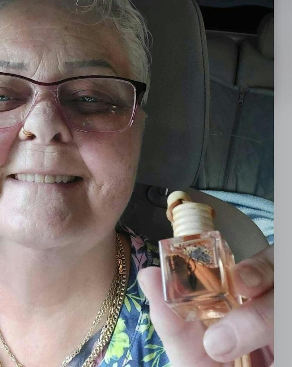 Perfume Oil by Eternal perfume oils – Eternalperfumeoils